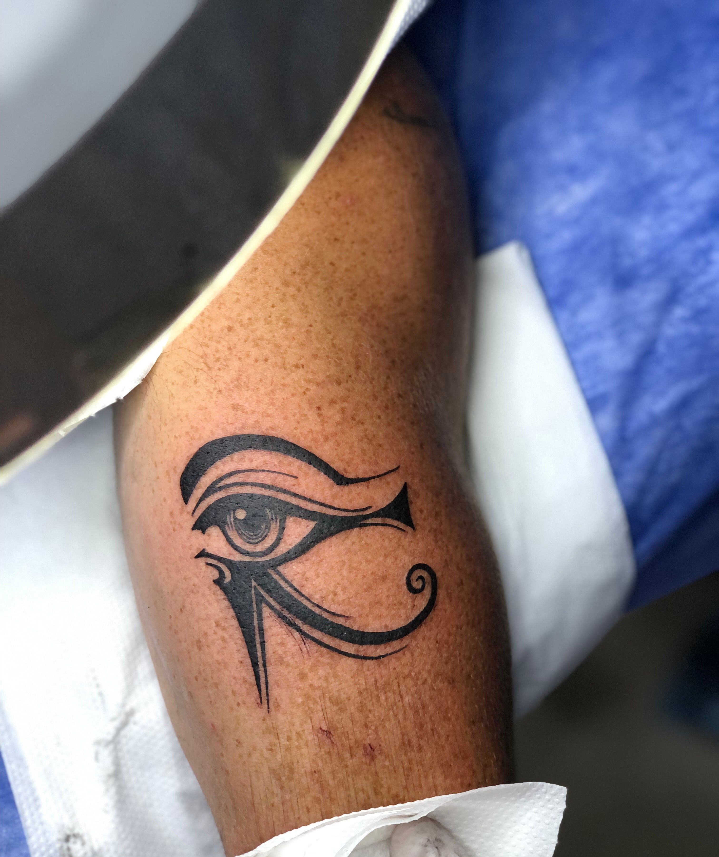 Tattoo uploaded by John tattoo hurghada • Tattoodo