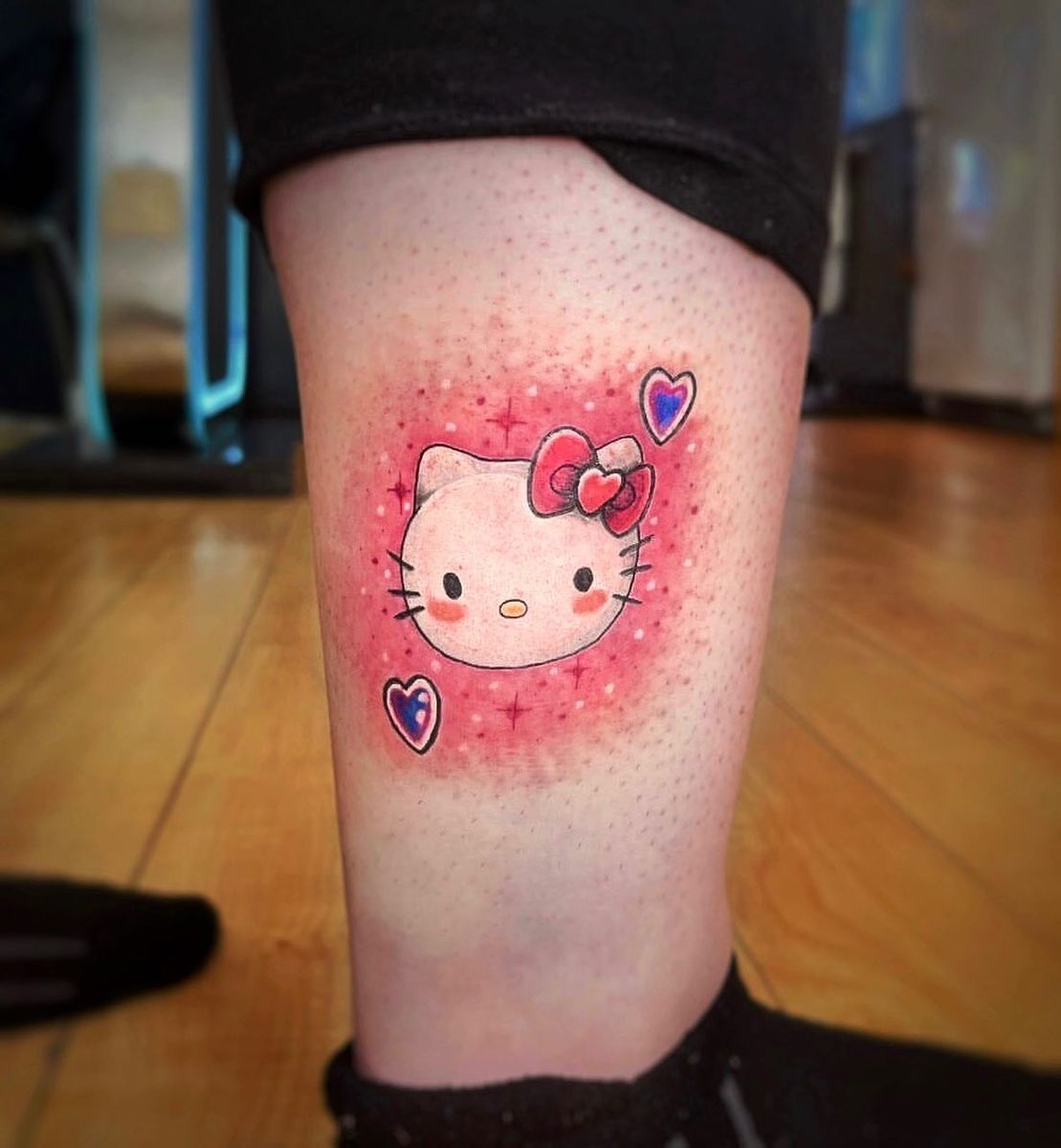 Tattoo uploaded by MY Ink Tattoo Studio • Tattoodo