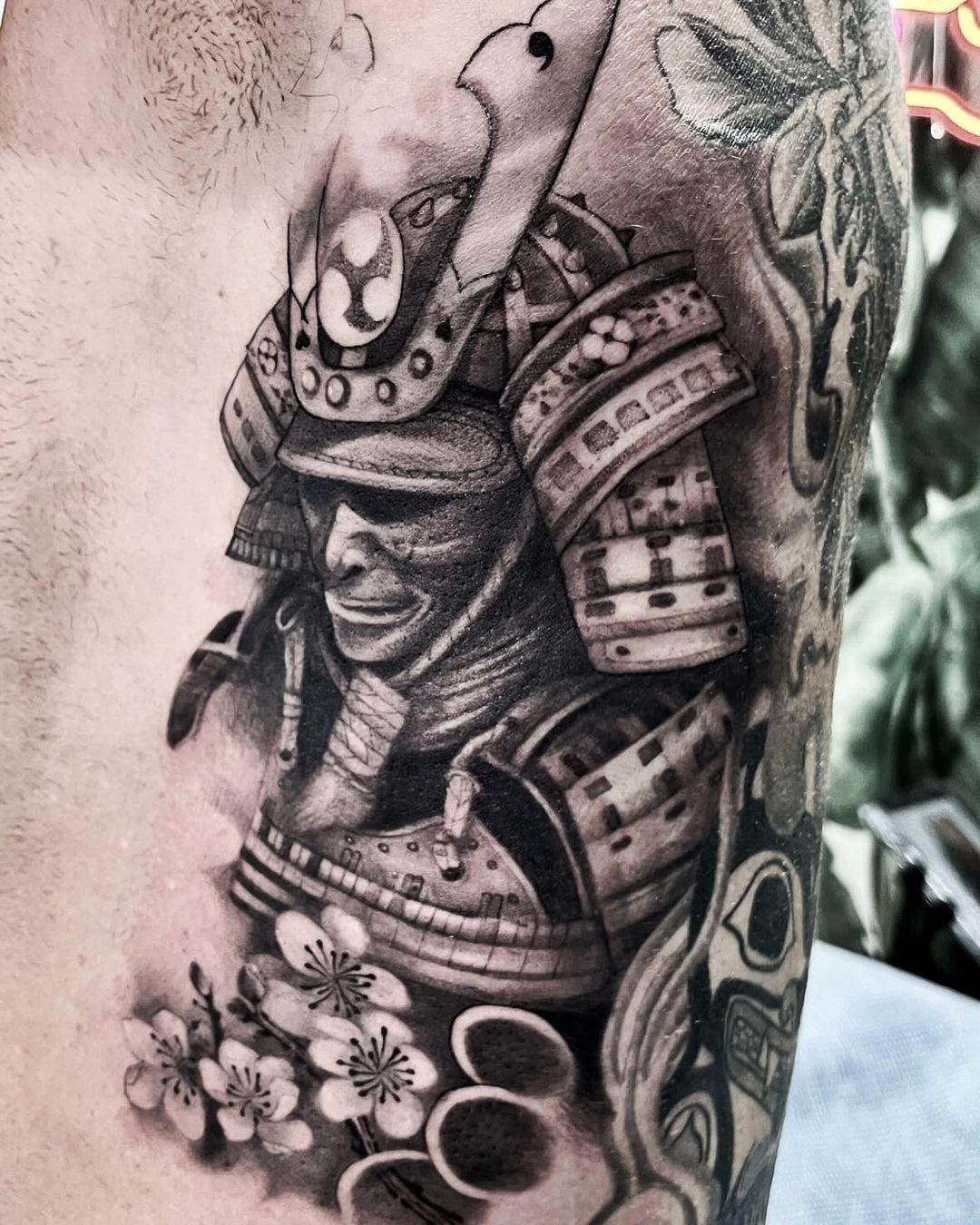 Tattoo uploaded by MY Ink Tattoo Studio • Tattoodo