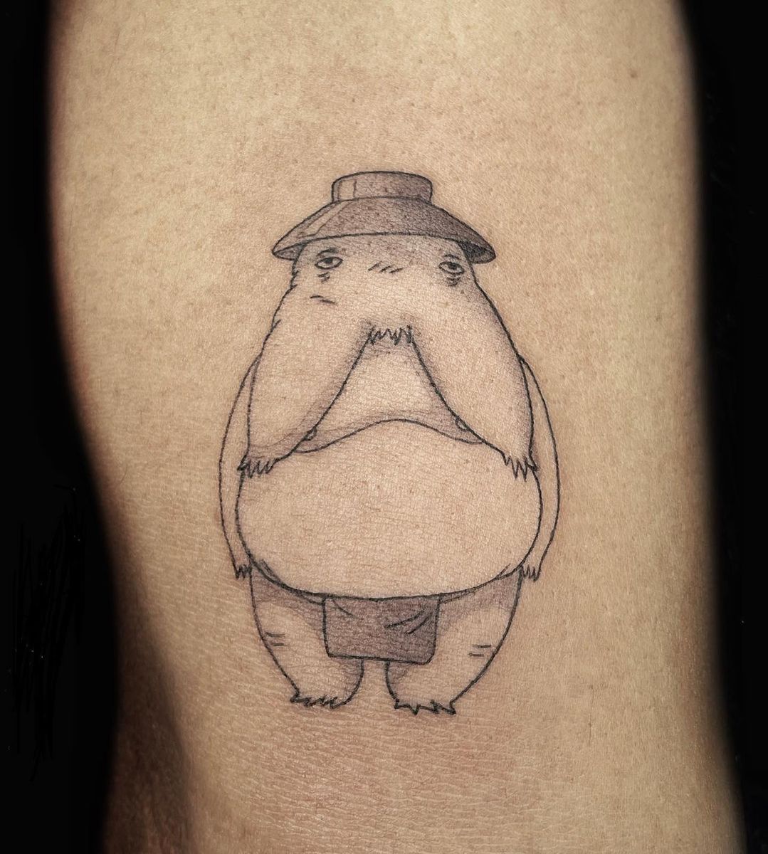 Tattoo uploaded by MY Ink Tattoo Studio • Tattoodo