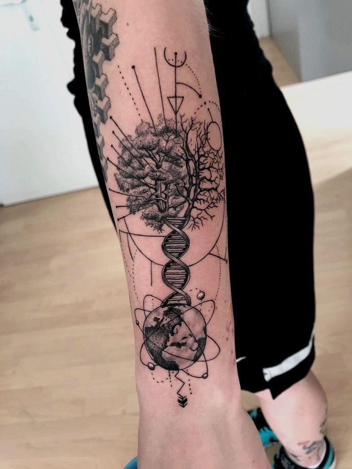 Tattoo uploaded by CMB Tattoo Shop • Tattoodo