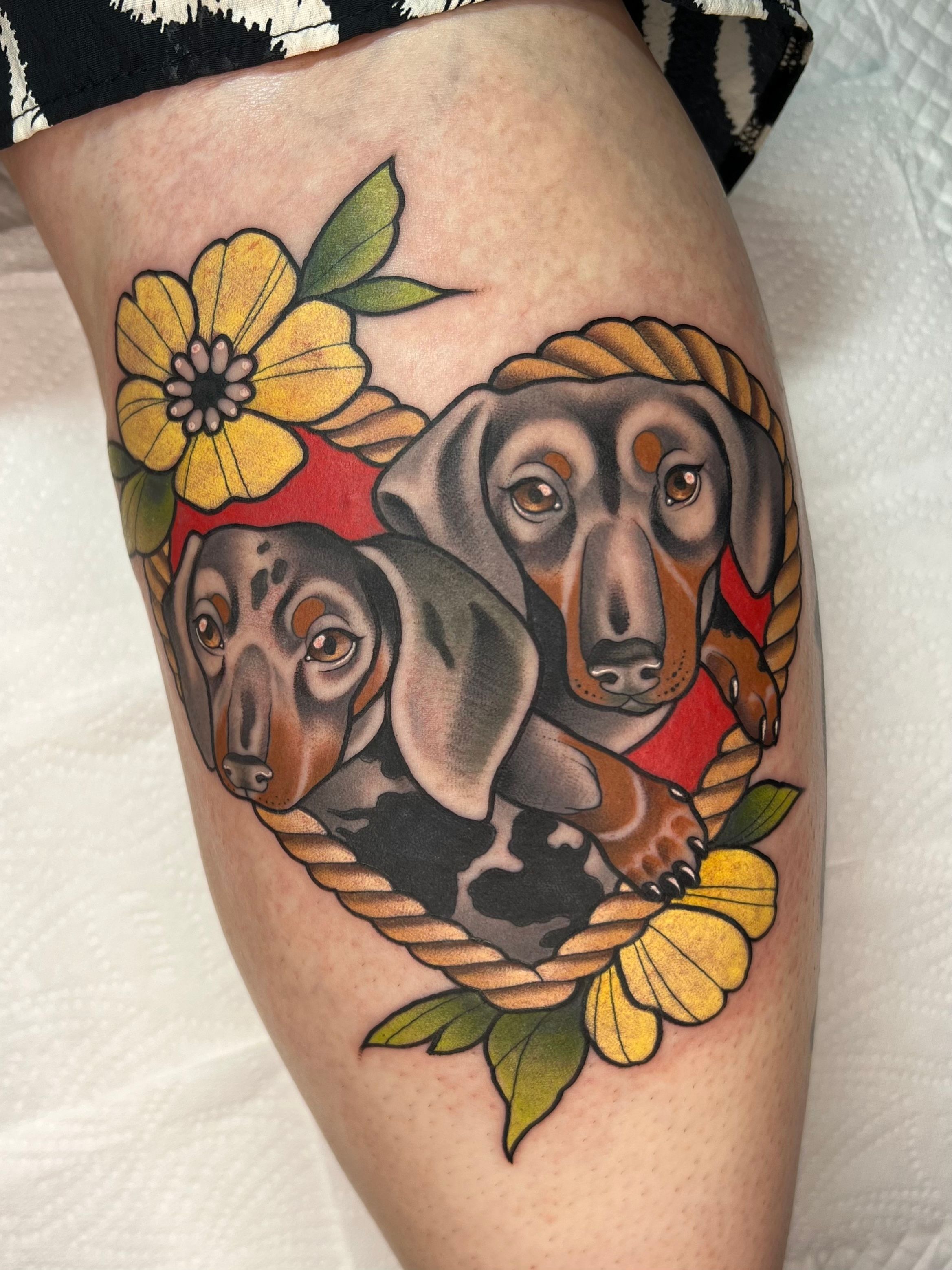 Tattoo uploaded by Megan Rae • Tattoodo