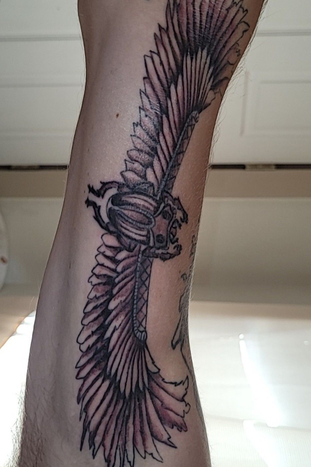Tattoo uploaded by Eric Eldridge • Tattoodo