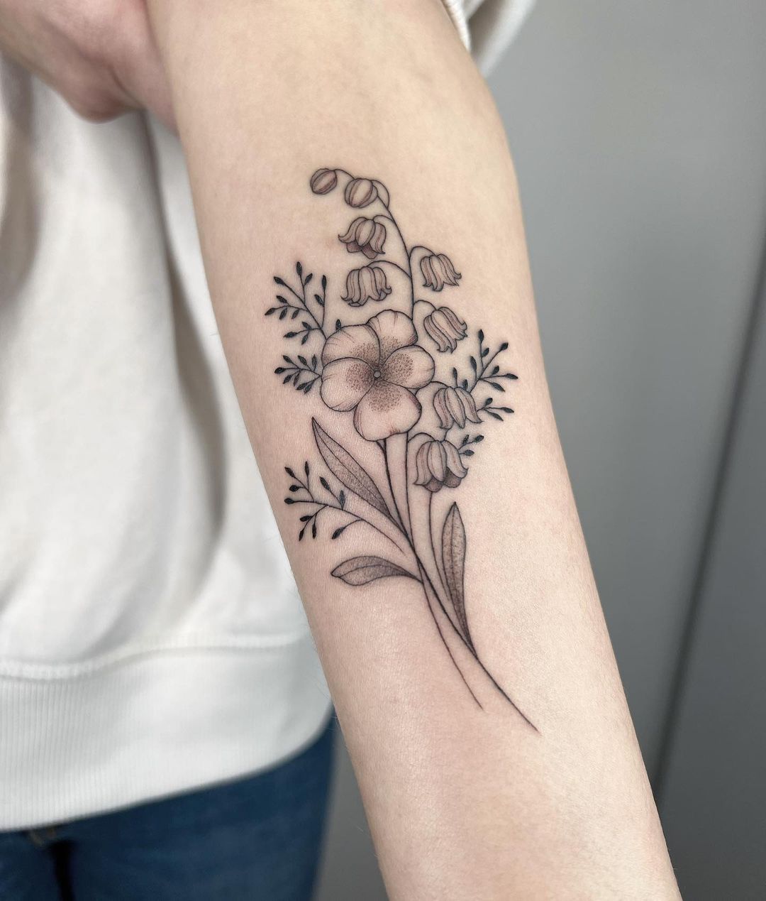 Tattoo uploaded by Flora • Tattoodo