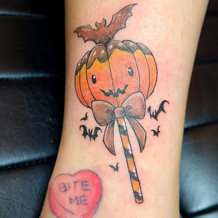 Tattoo uploaded by Kaitlyn Berard • Tattoodo