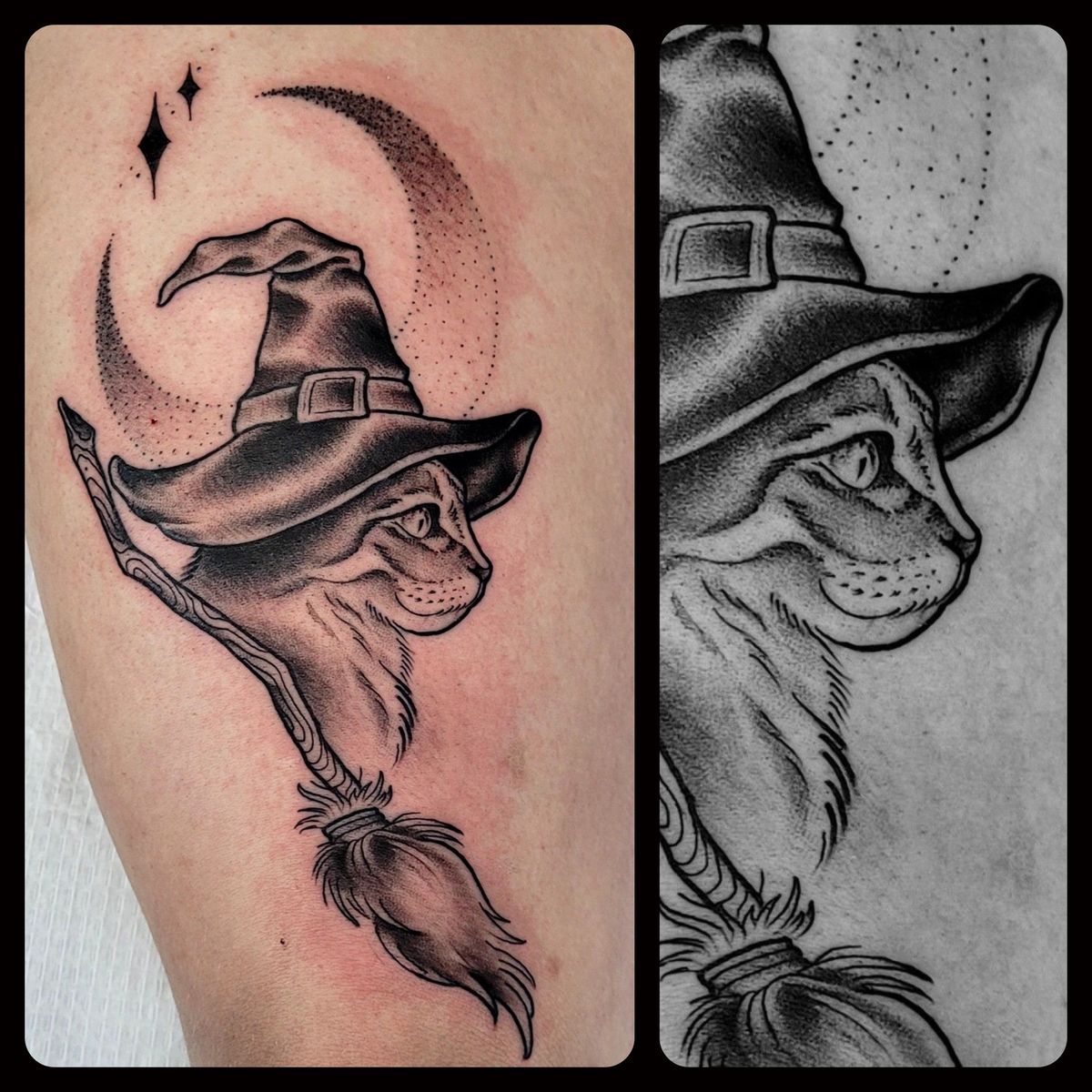 Tattoo uploaded by Revenge Tattoo Parlour • By Emily Hopkins • Tattoodo