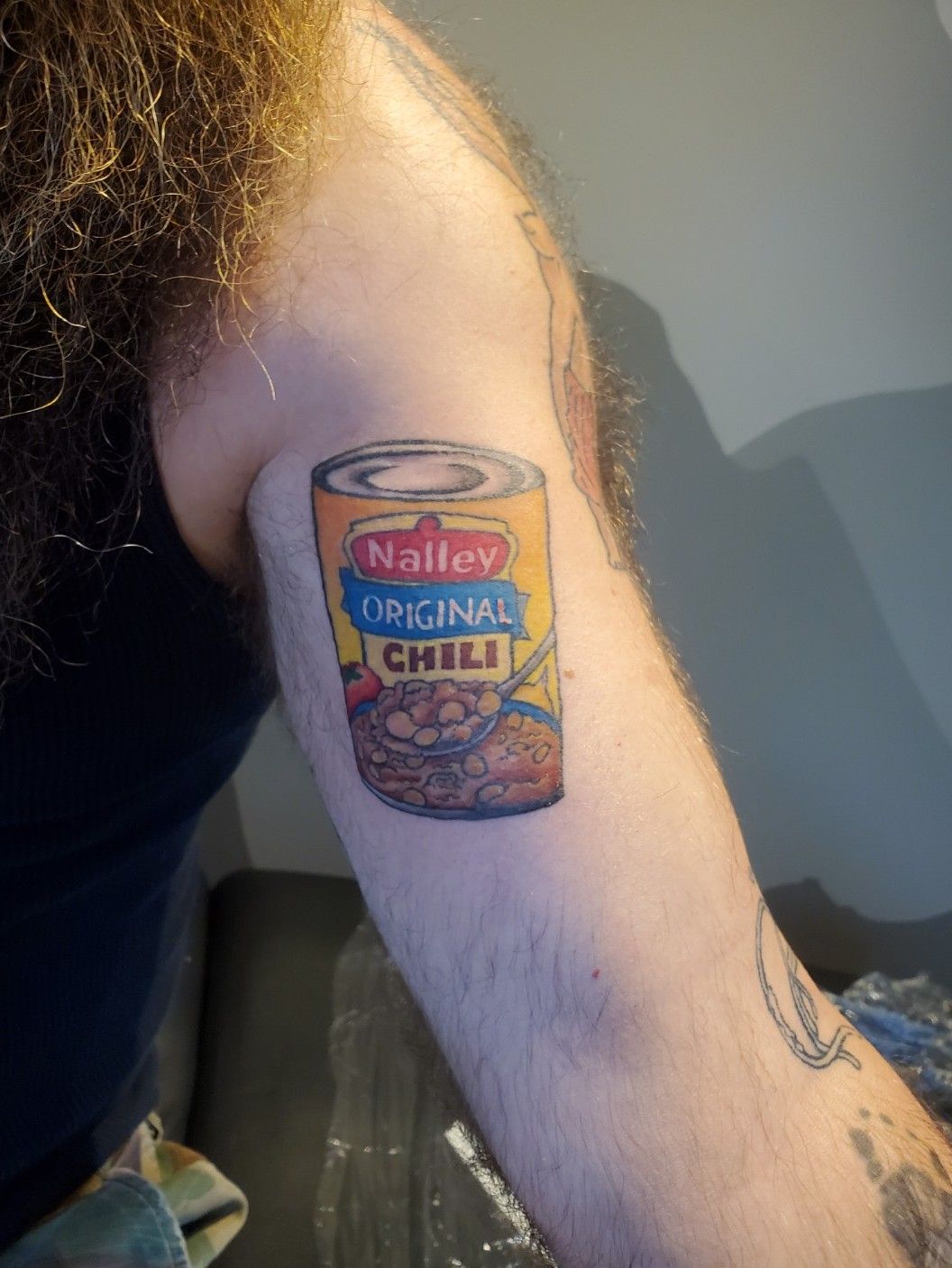 Tattoo uploaded by OlympiaTattooGuy • Tattoodo