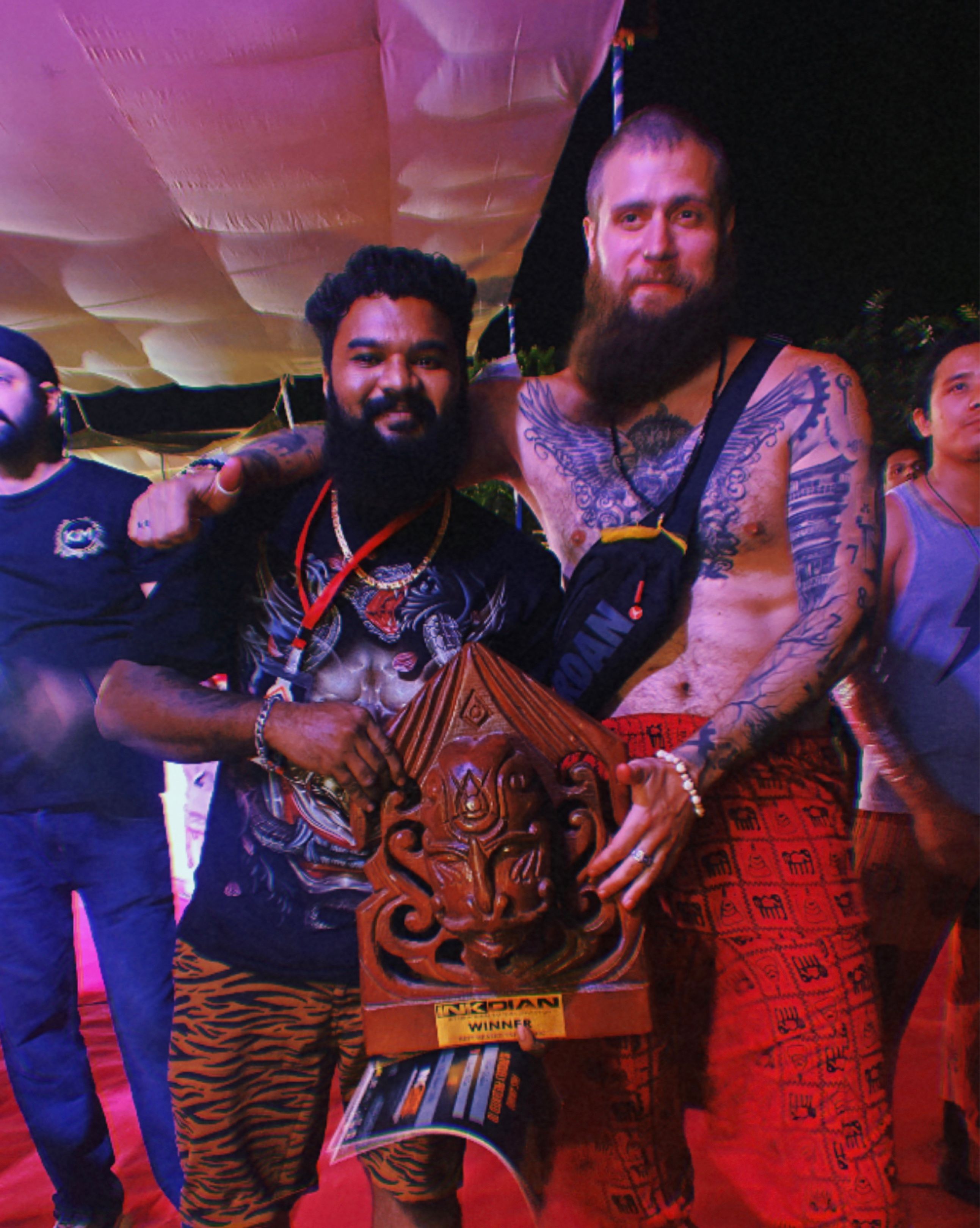 Tattoo uploaded by Angel Tattoo Goa - Best Tattoo Artist in Goa • Tattoodo