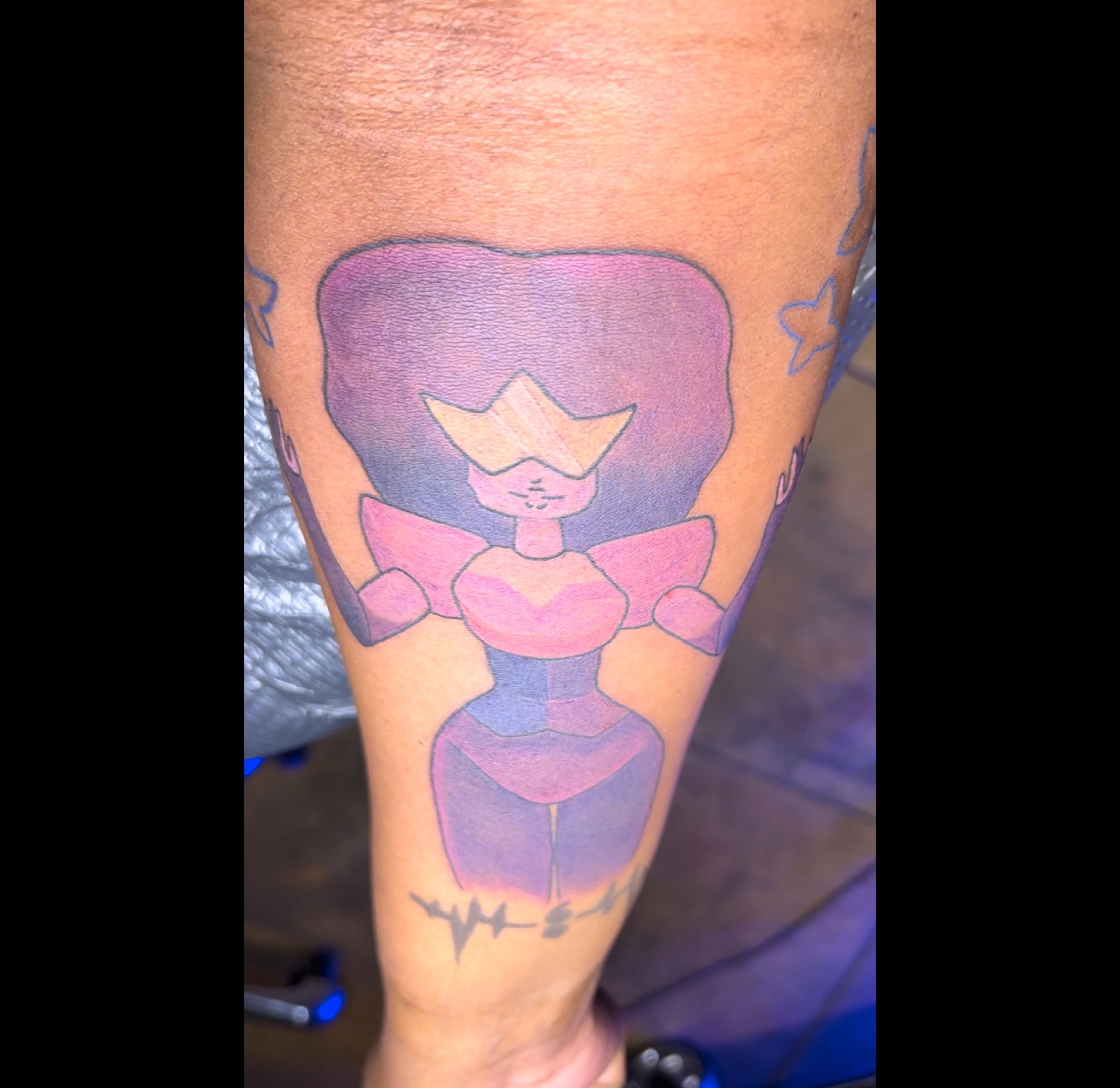 Tattoo uploaded by Ruby T • Tattoodo