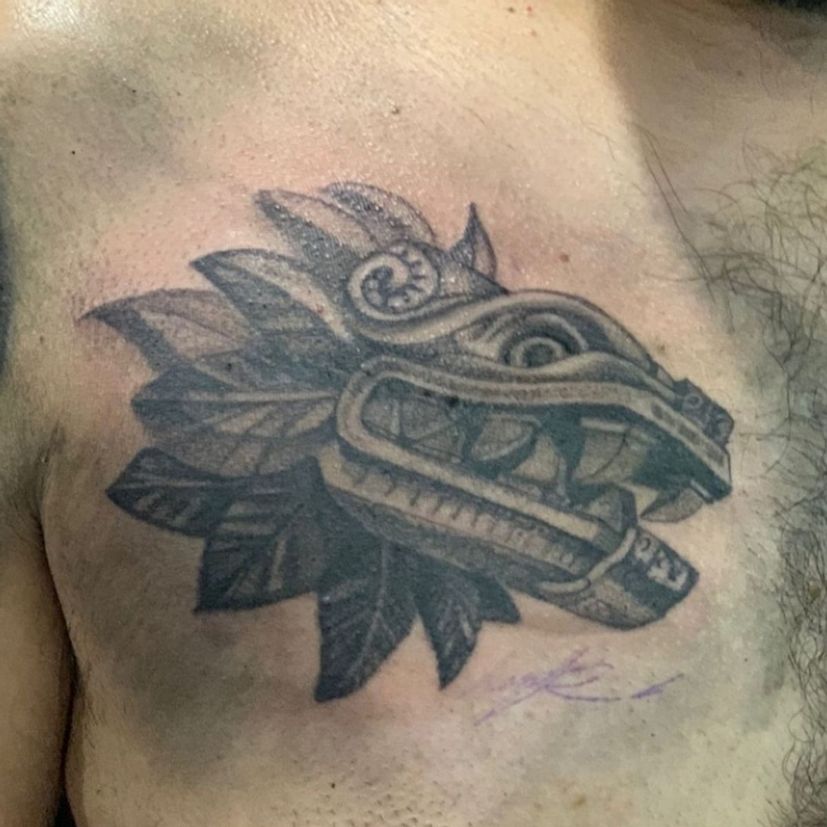 Tattoo Uploaded By Hero Hernández Hero Hernández Ink Tattoodo