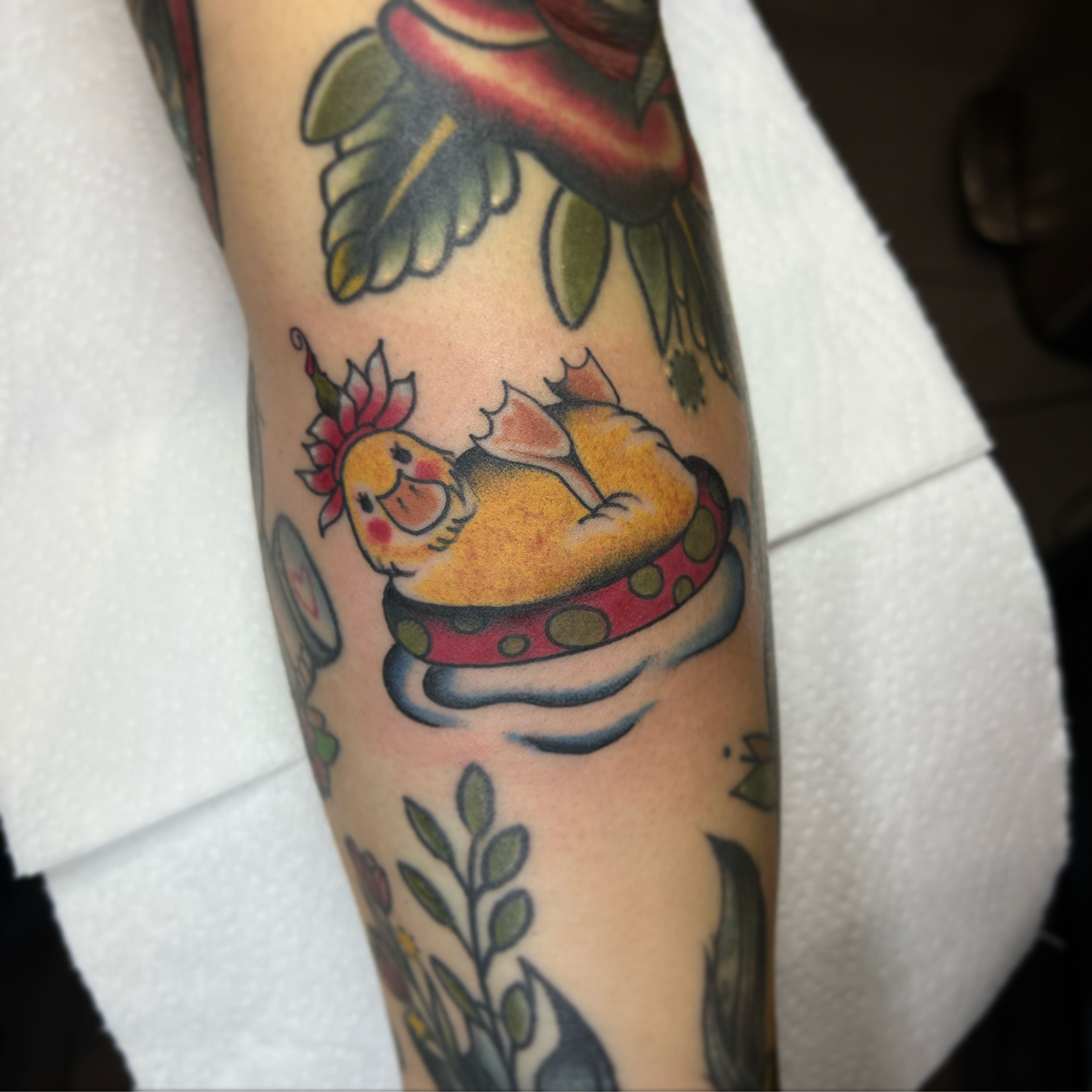 Tattoo uploaded by Southgate SG Tattoo & Piercing Studio • Tattoodo