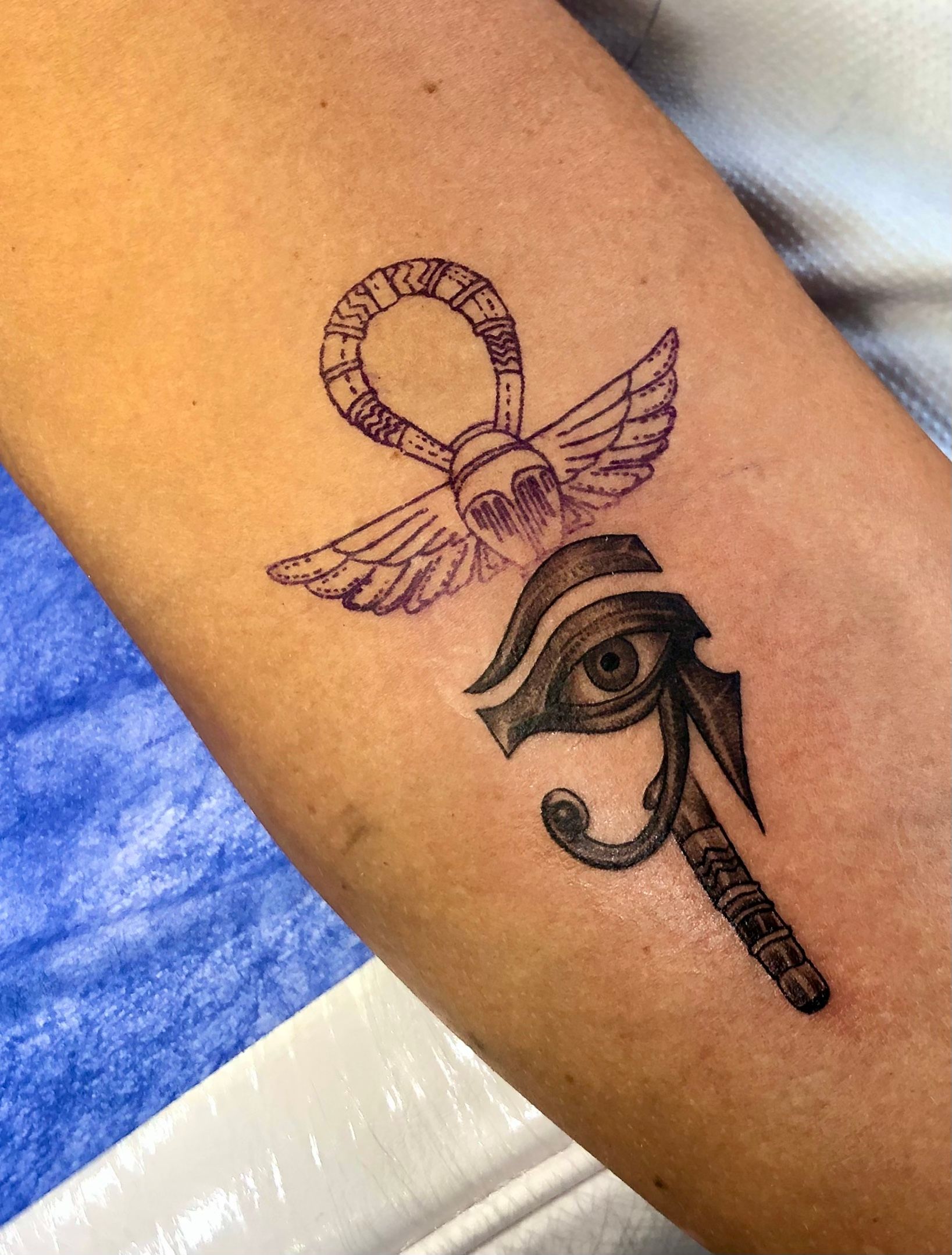 Tattoo uploaded by John tattoo hurghada • Tattoodo