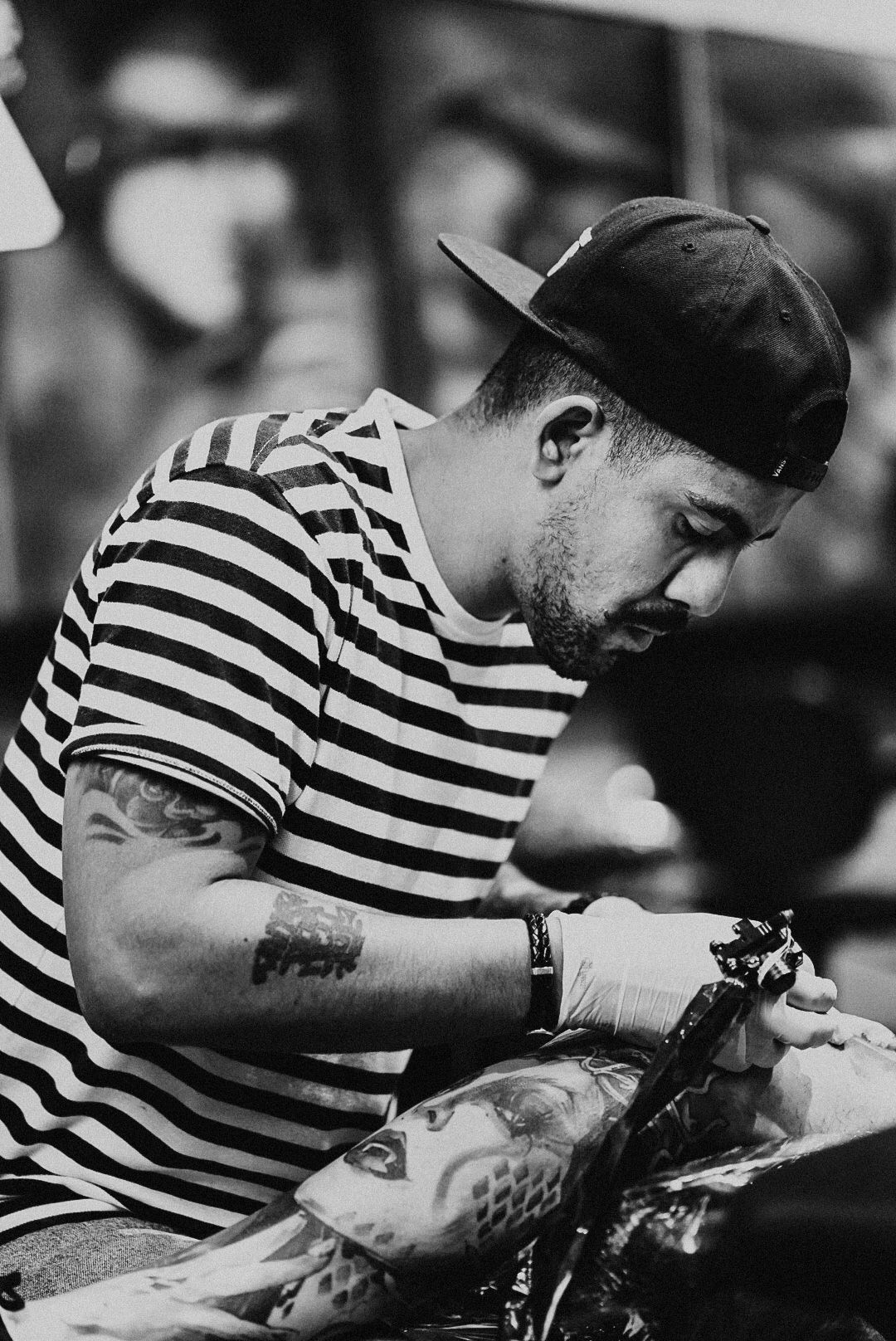 Tattoo uploaded by Matheus Costa • Tattoodo