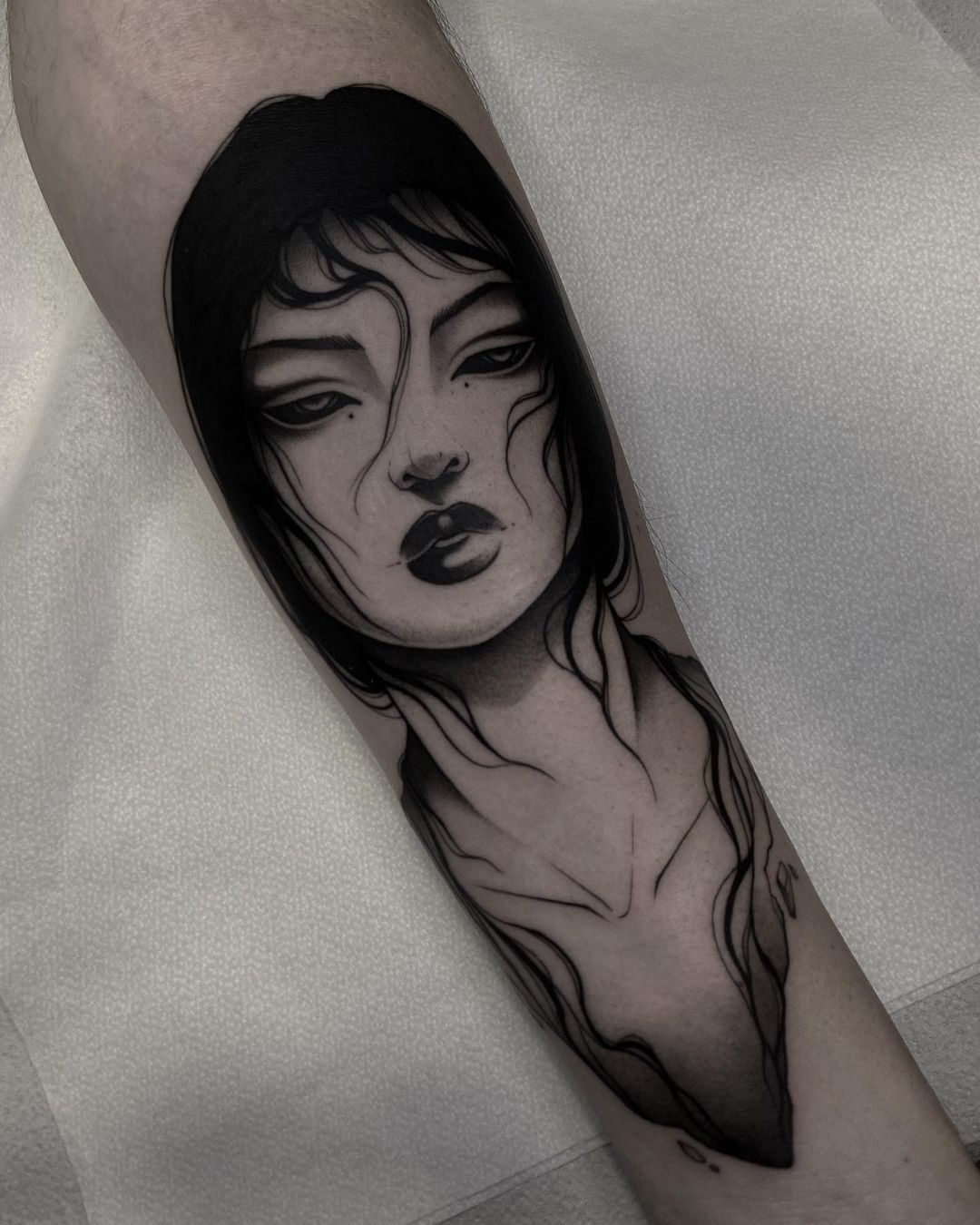 Tattoo uploaded by Barbara • Tattoodo