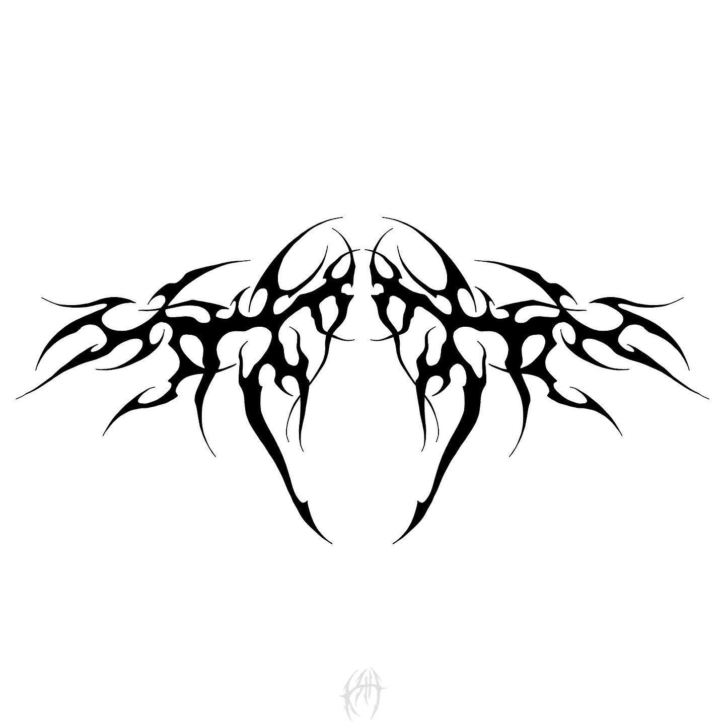 Tattoo uploaded by Julian • Tattoodo