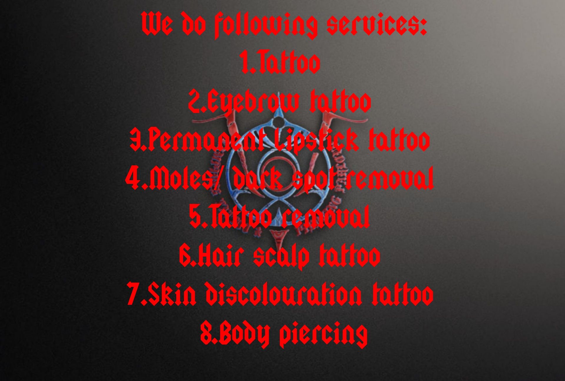 Tattoo uploaded by Vampires tattoo and piercing polour • Tattoodo