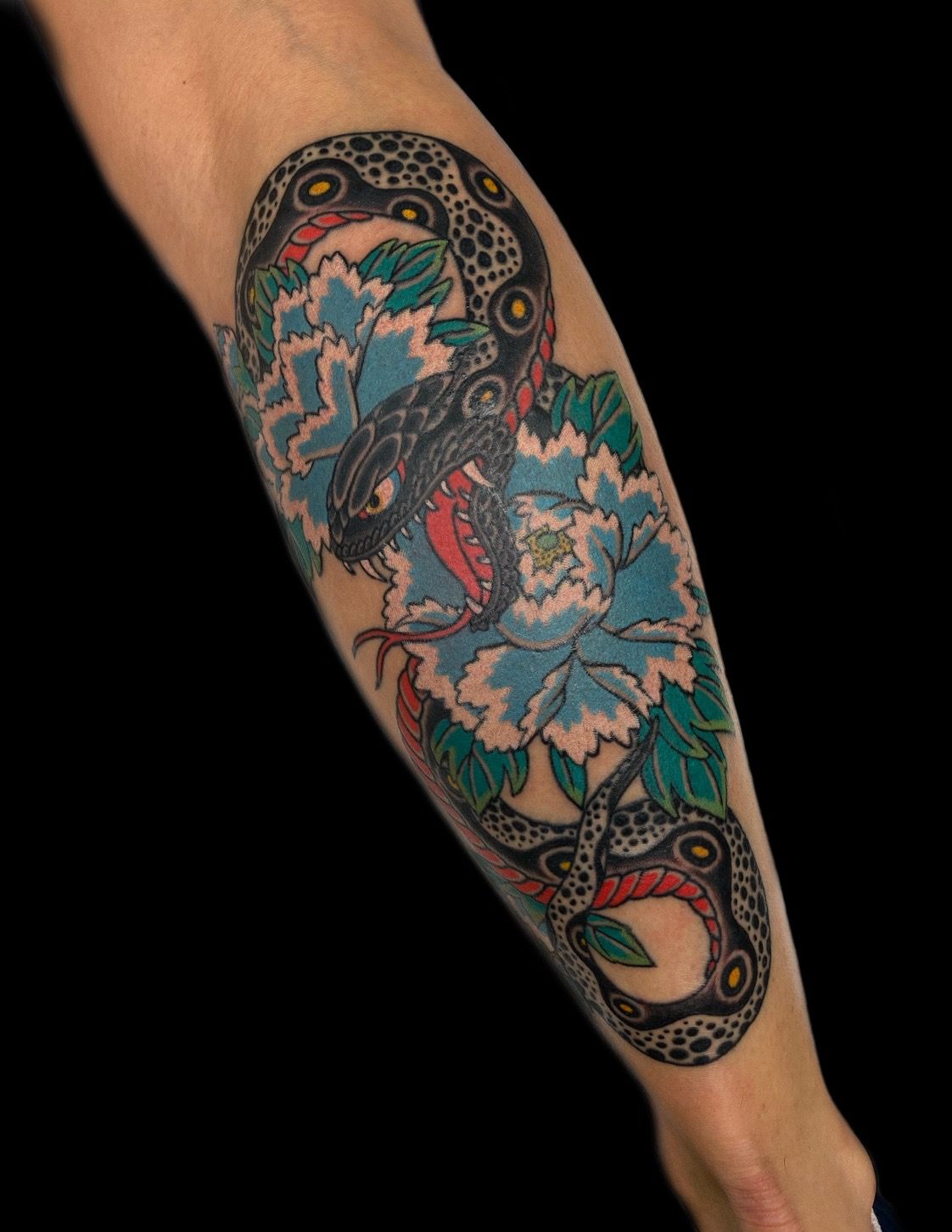 Tattoo uploaded by Michael Gary • Tattoodo