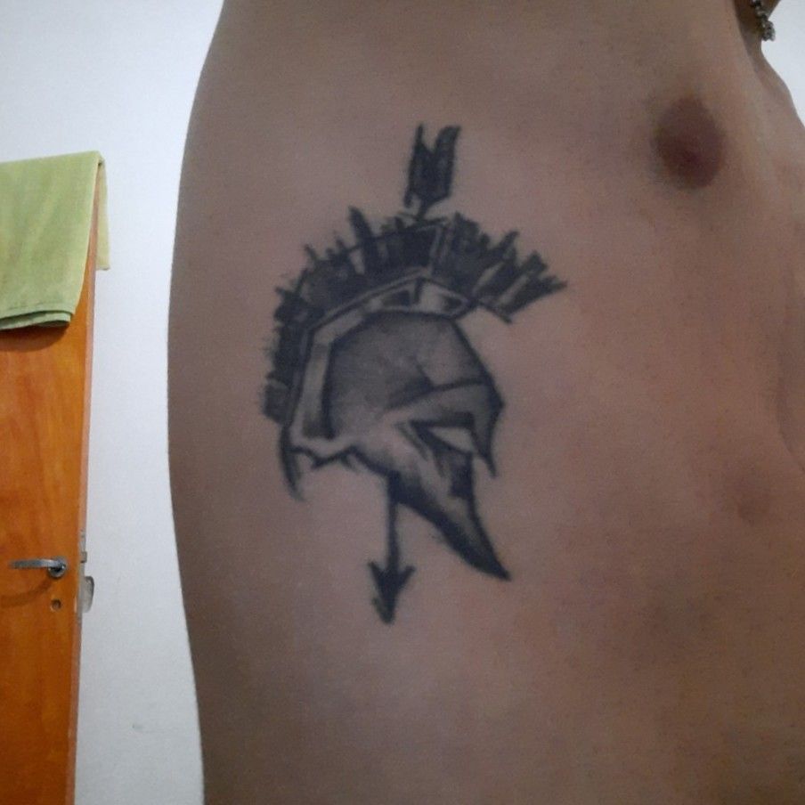 Tattoo uploaded by Diego • Tattoodo
