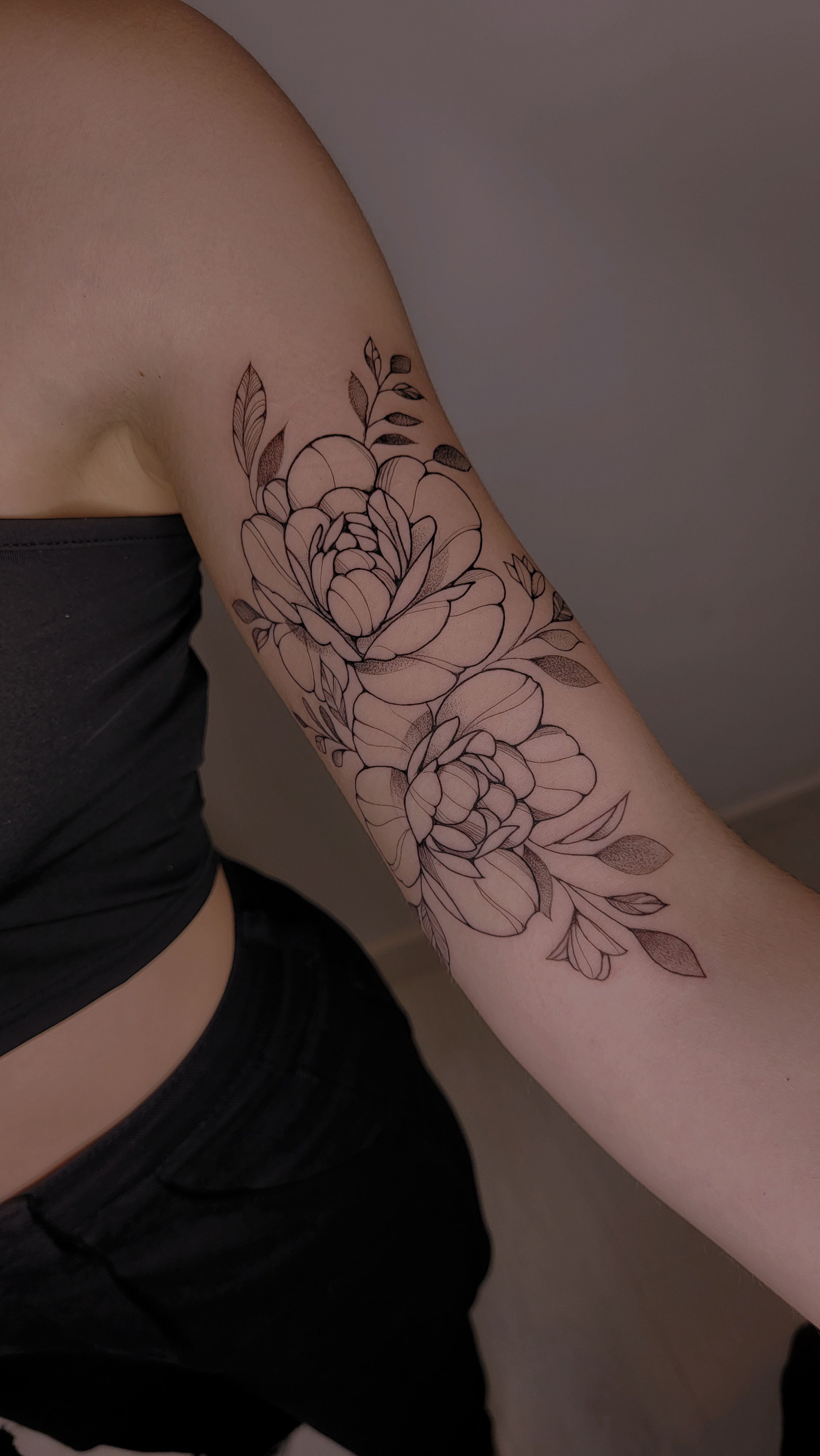 Tattoo uploaded by Beatriz Fernandez cavalheiro • Tattoodo