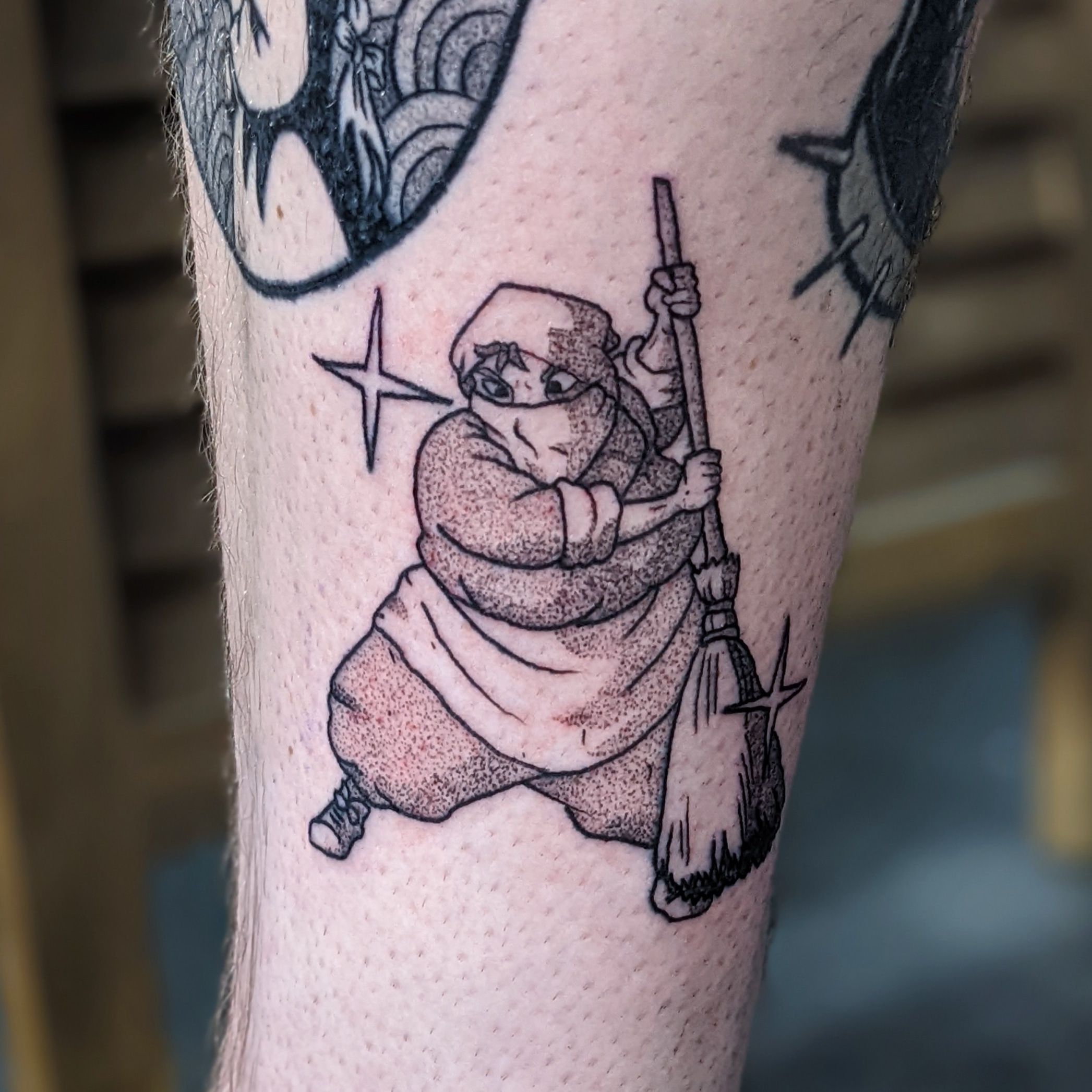 Tattoo uploaded by Hev • Tattoodo