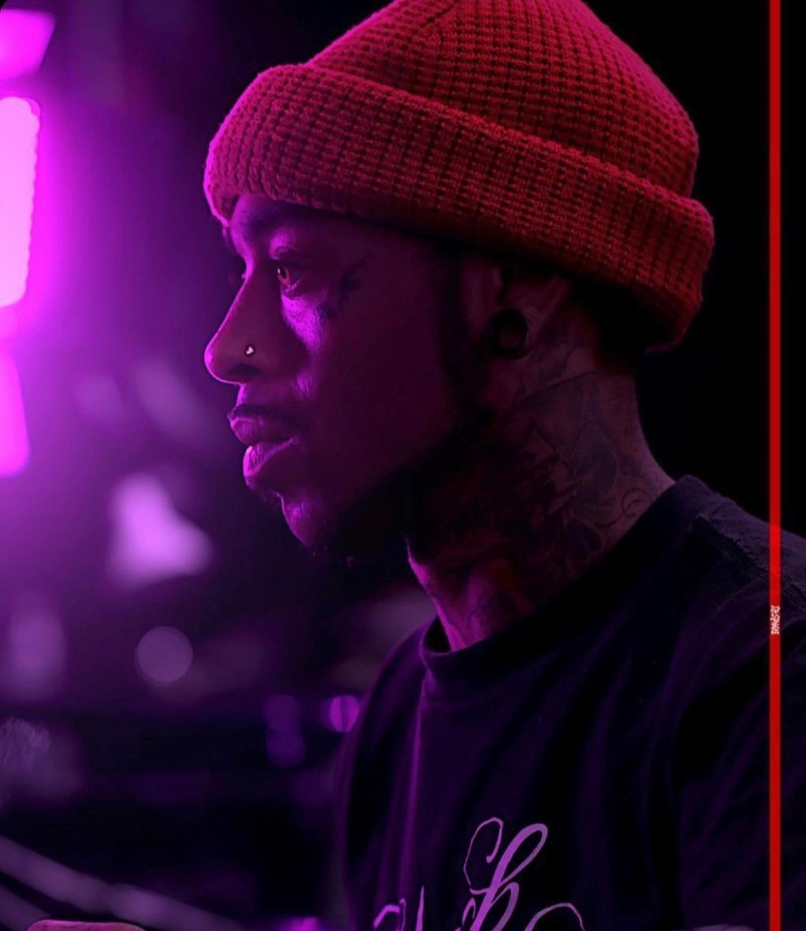 Tattoo uploaded by Kalli From Black Ink • Tattoodo