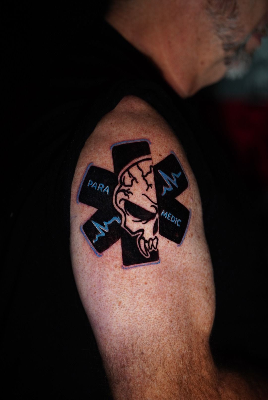 Tattoo uploaded by Timeless INK Toronto • Tattoodo