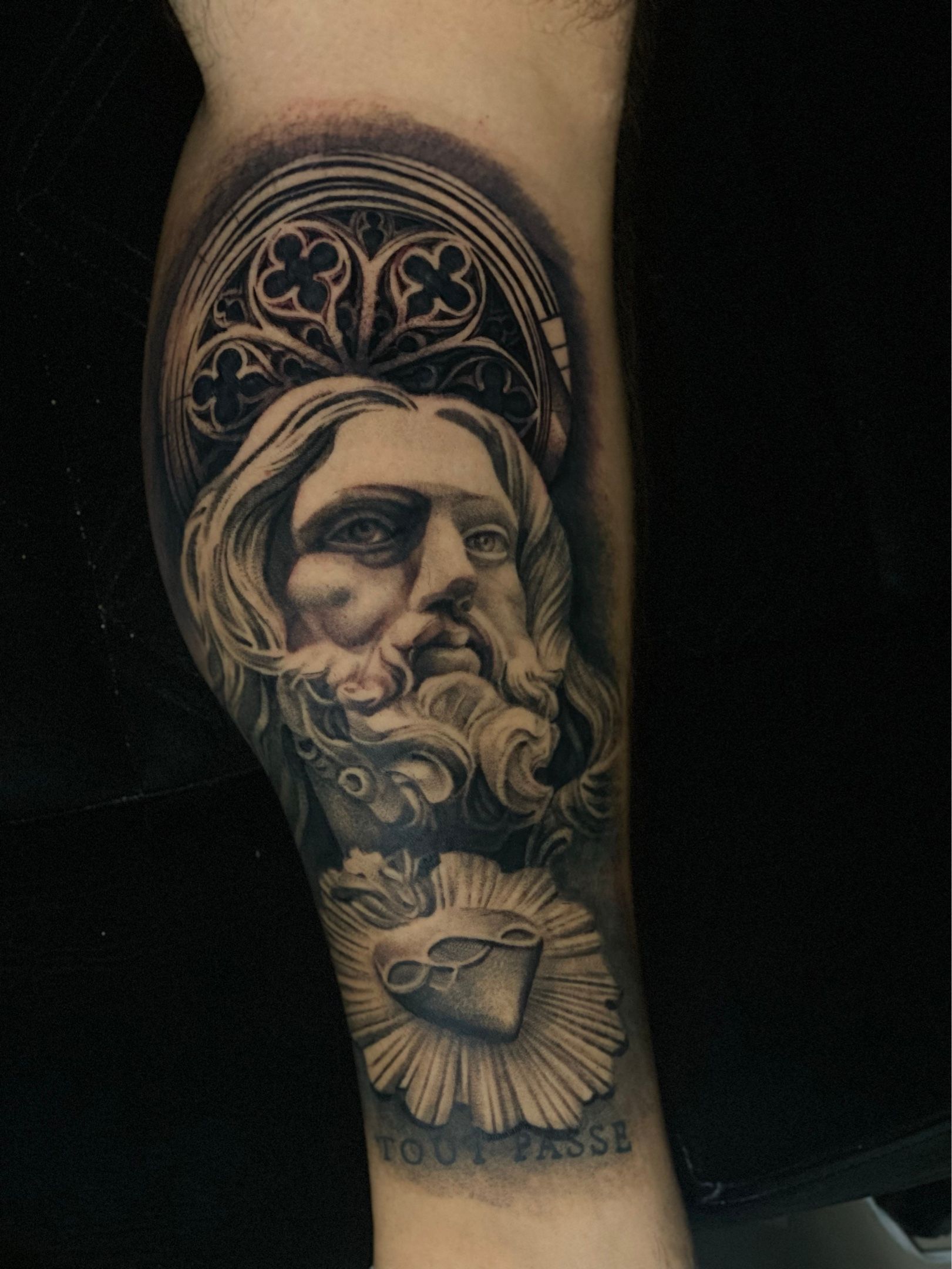 Tattoo uploaded by Sebastian Tattoo • Tattoodo