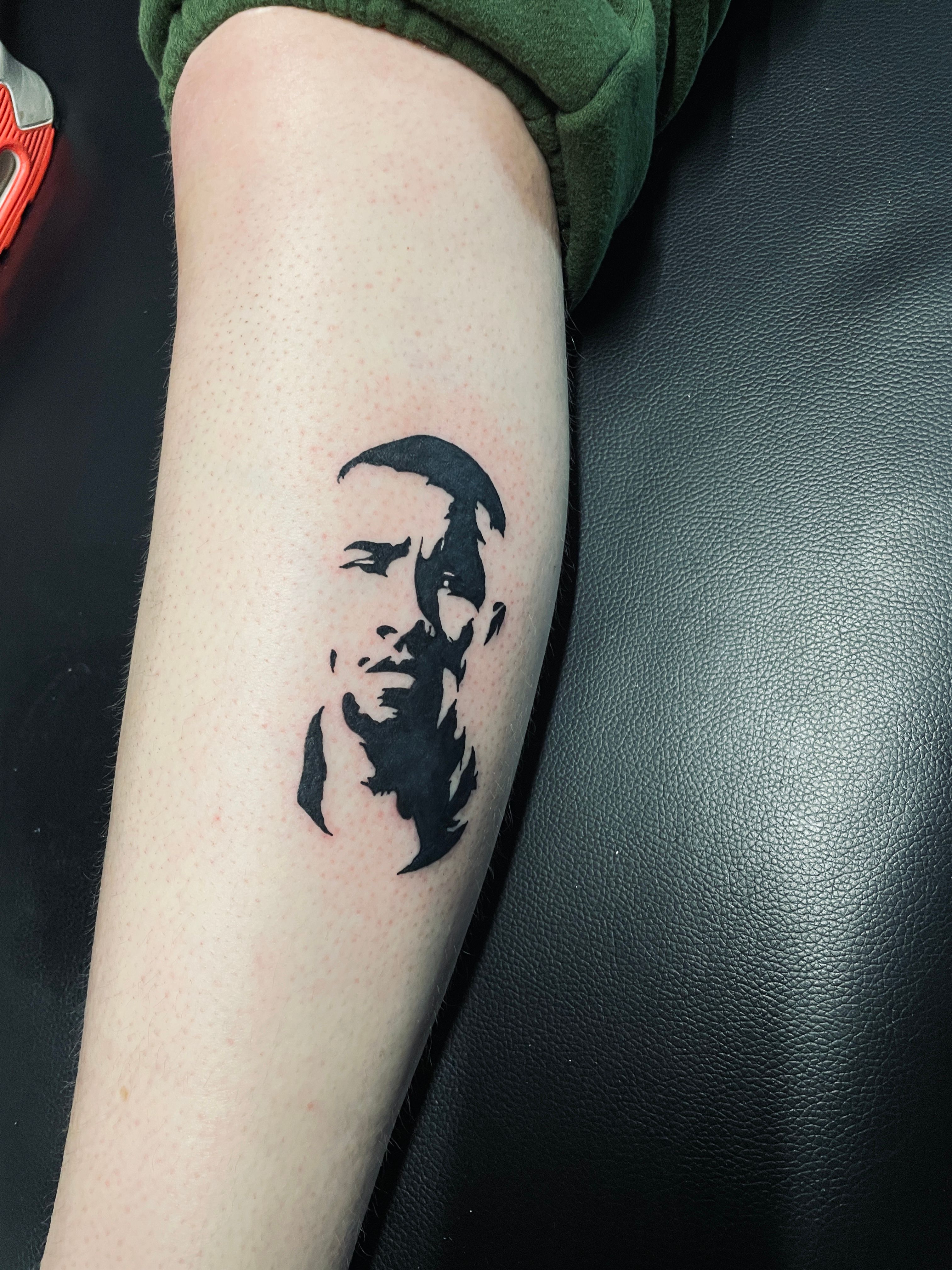 Tattoo uploaded by Tre • Tattoodo