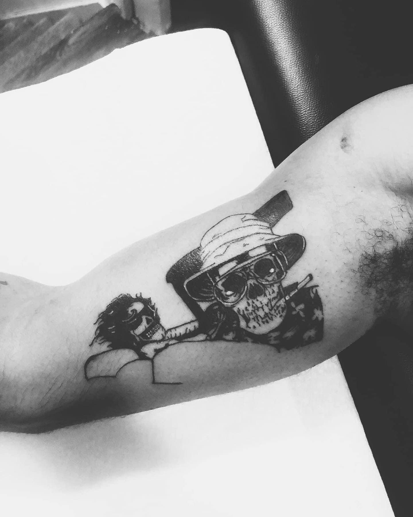 Tattoo uploaded by Tre • Tattoodo
