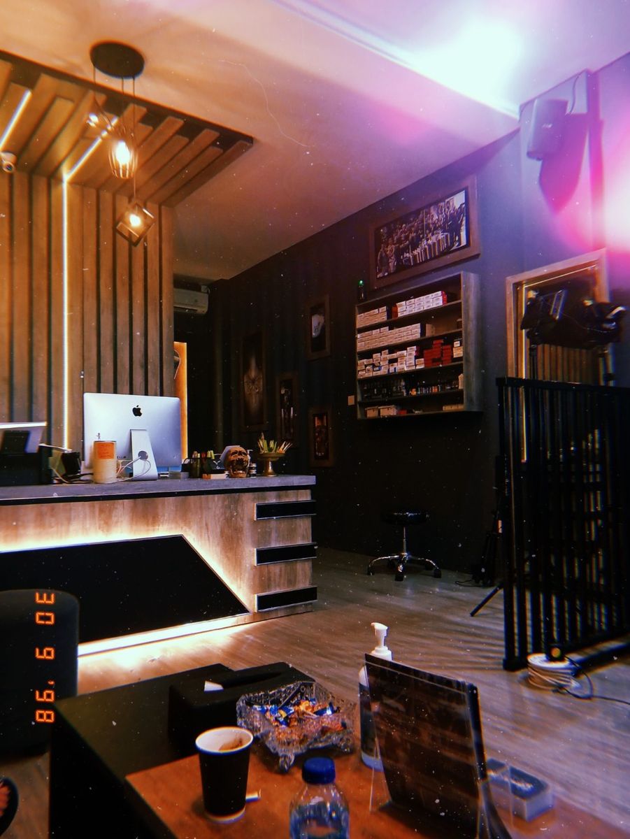 Tattoo uploaded by Meady • Glorious ink • Tattoodo