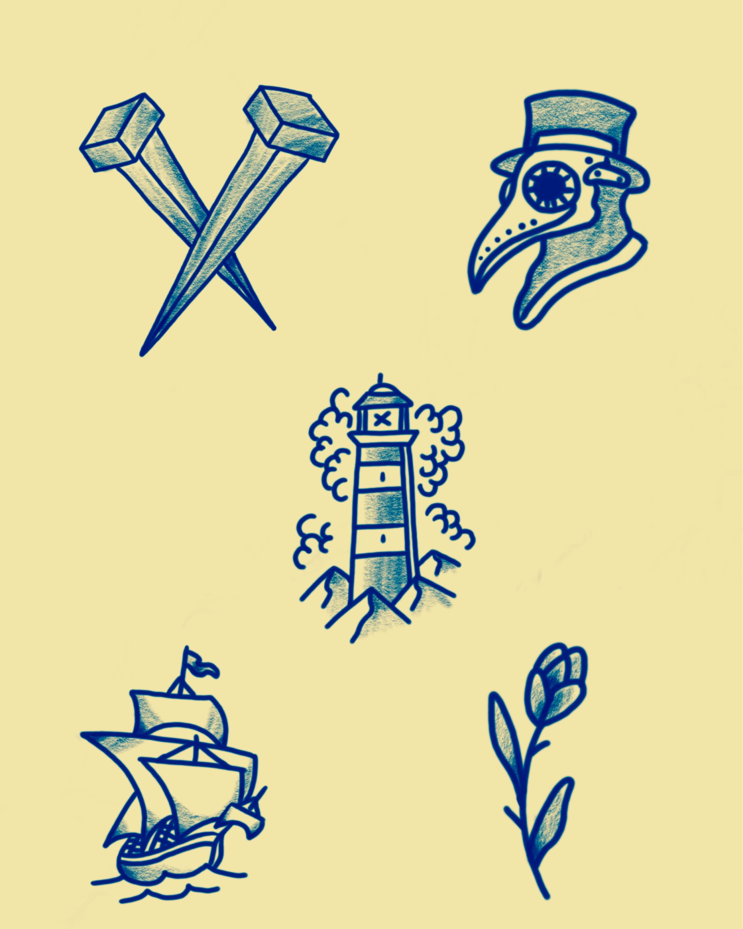 Tattoo uploaded by Dwayne Daniels • Tattoodo