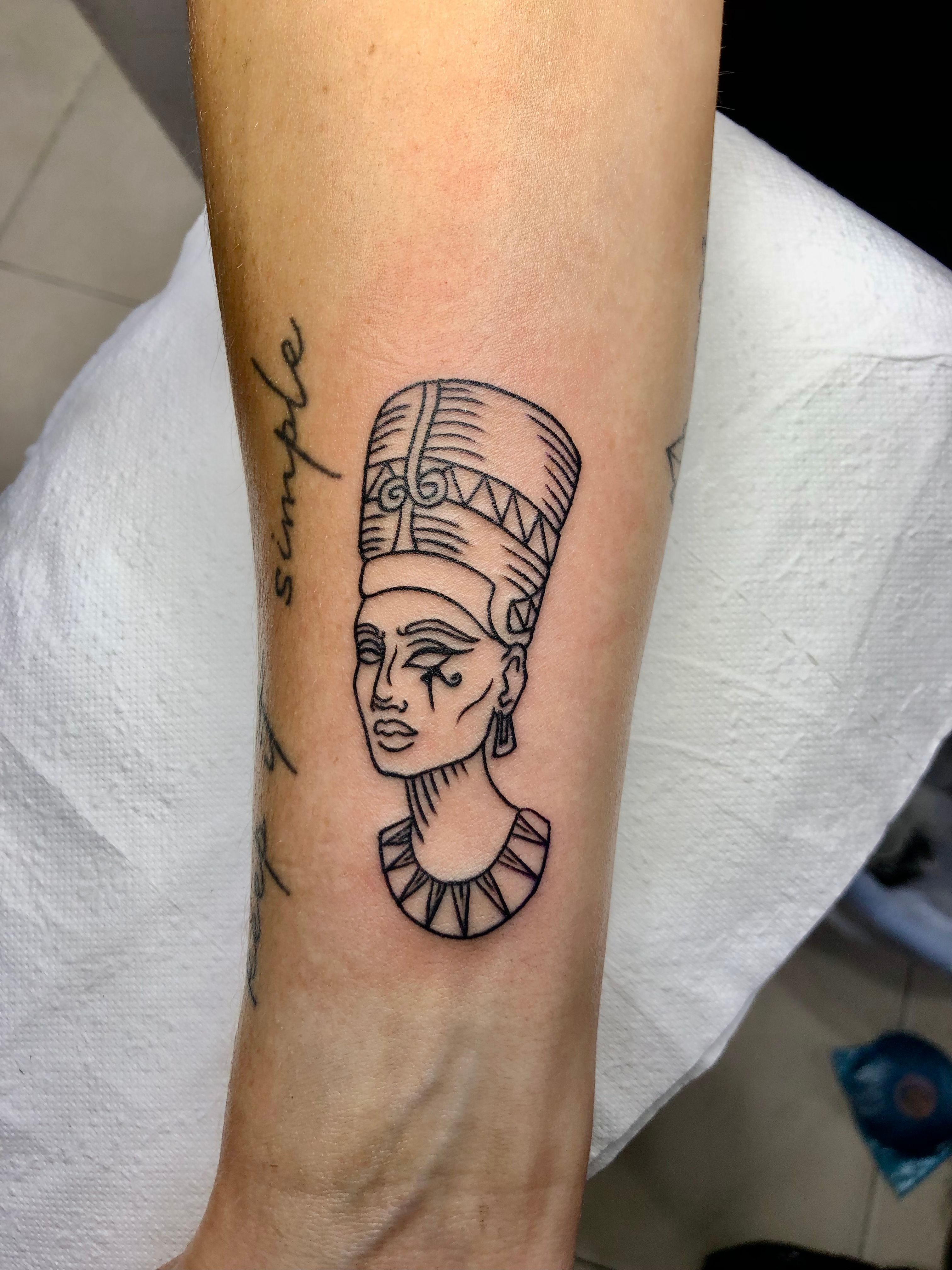 Tattoo uploaded by John tattoo hurghada • Tattoodo