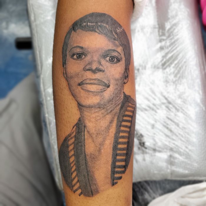 Tattoo uploaded by D'ASYLUM TATTOOS • Tattoodo