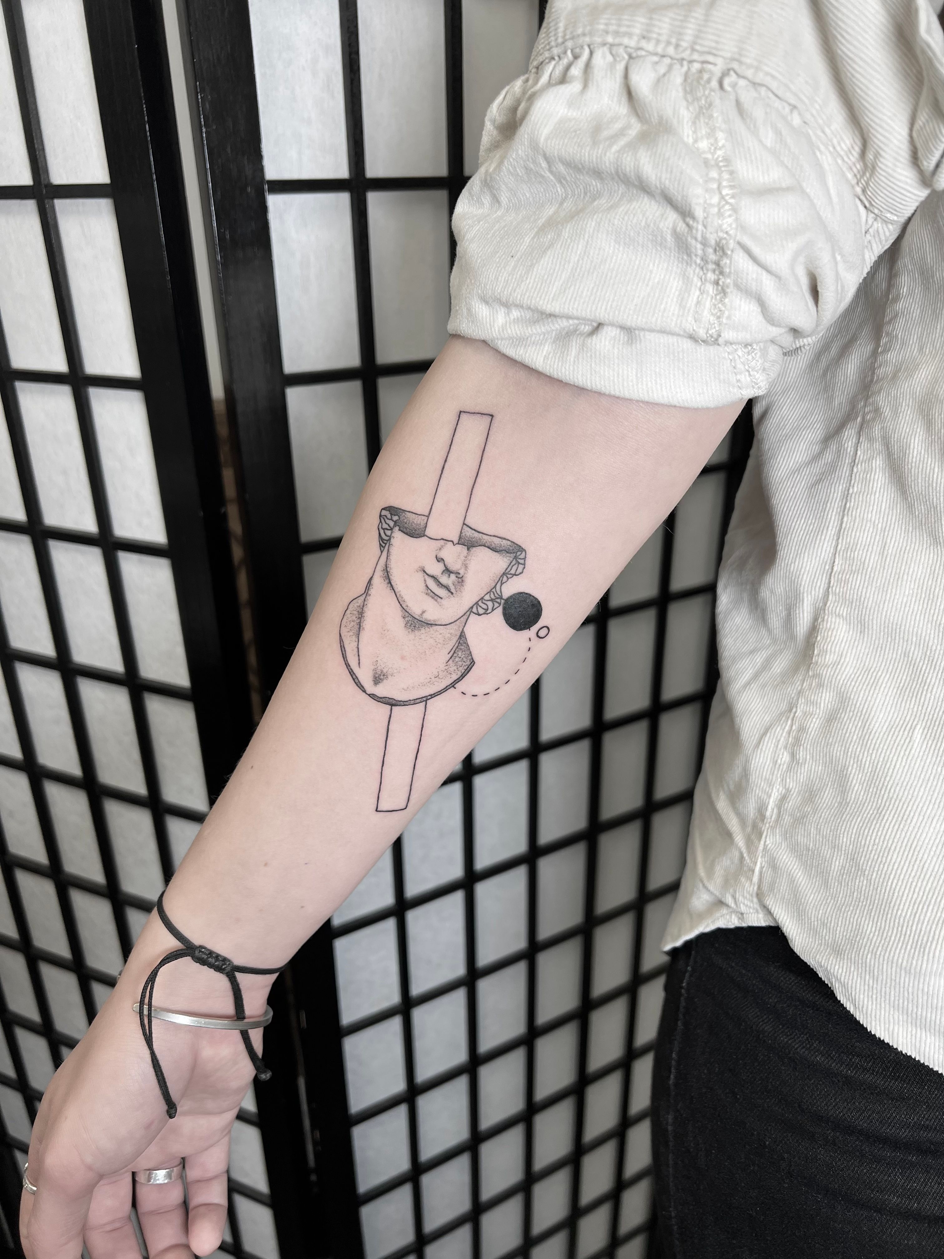 Tattoo uploaded by Monika Zak • Tattoodo