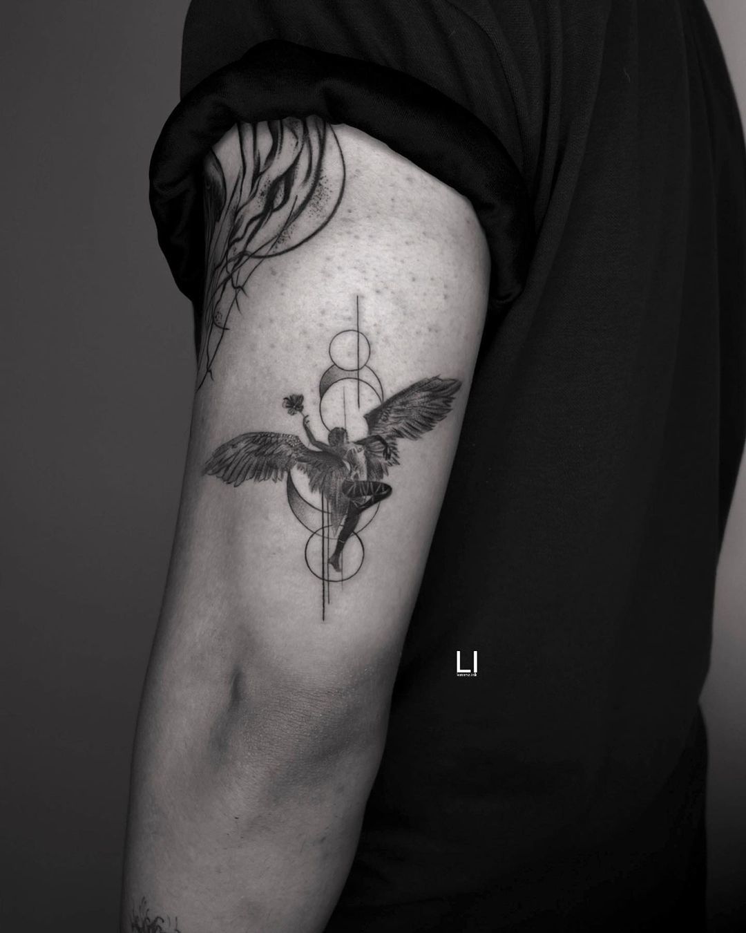 Tattoo uploaded by Ali Aman • Tattoodo