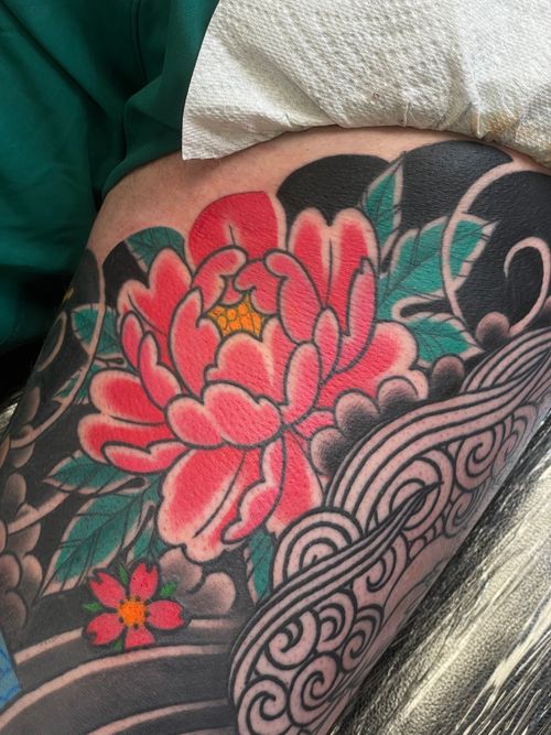 Tattoo uploaded by Shane Boulger • Tattoodo