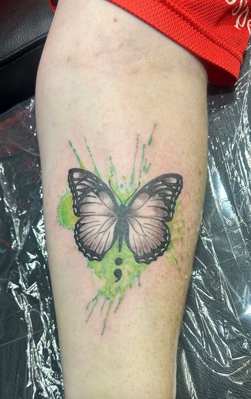 Tattoo uploaded by Sam Trew • Tattoodo