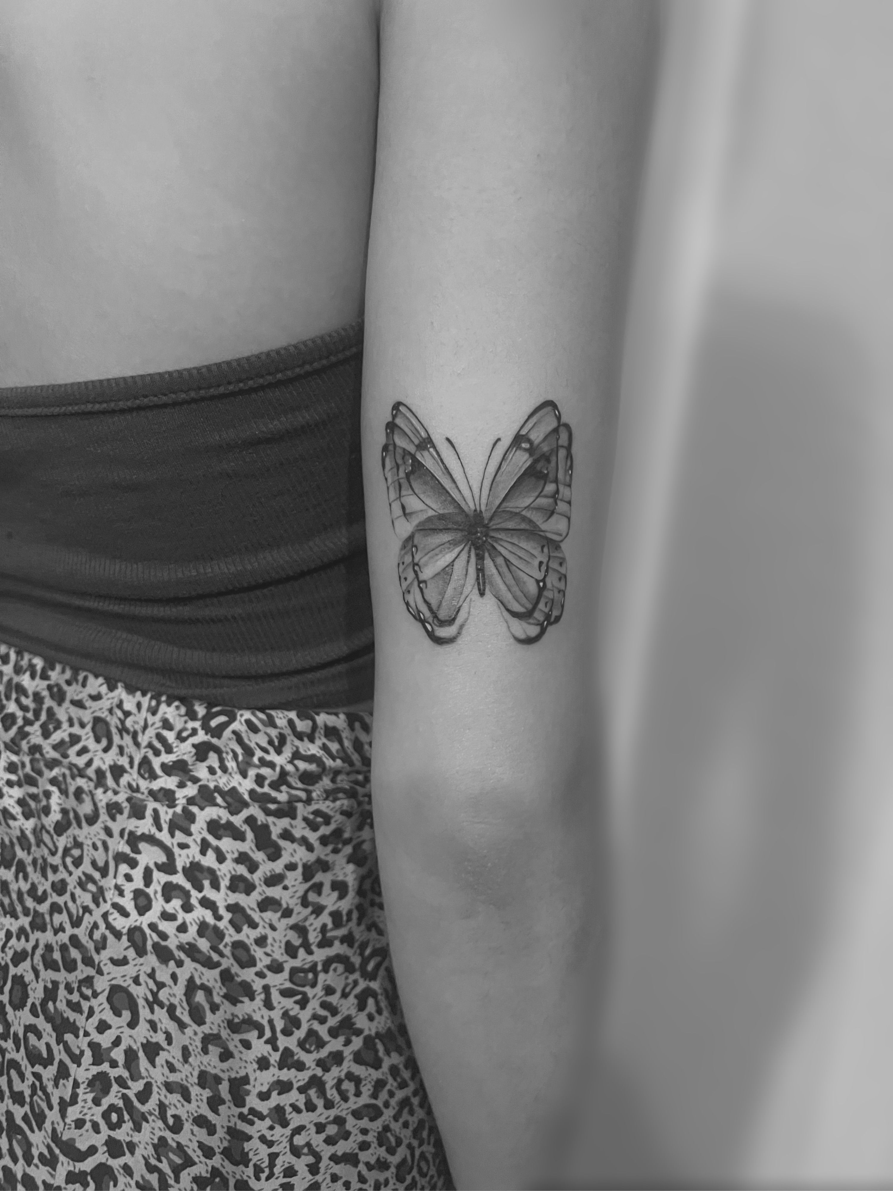 Tattoo uploaded by Steven Banegas • Tattoodo