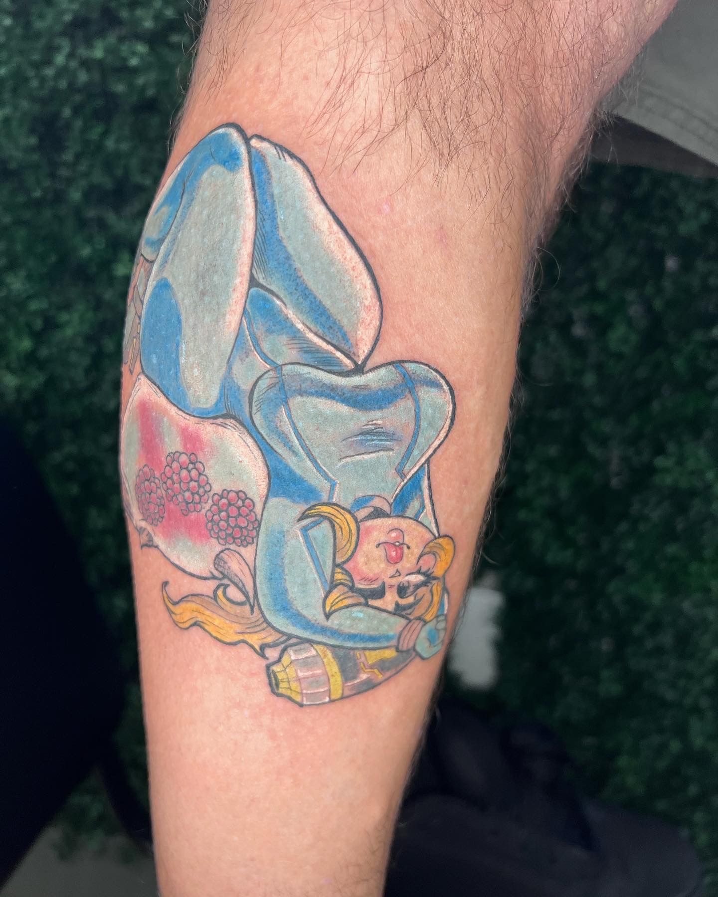 Tattoo uploaded by TariQ Fowler • Tattoodo