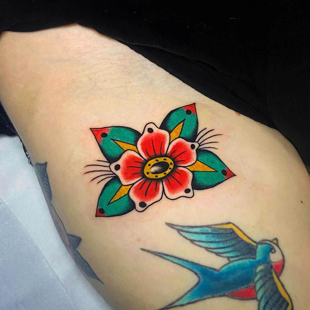 Tattoo uploaded by Ryan Goodrum • Tattoodo