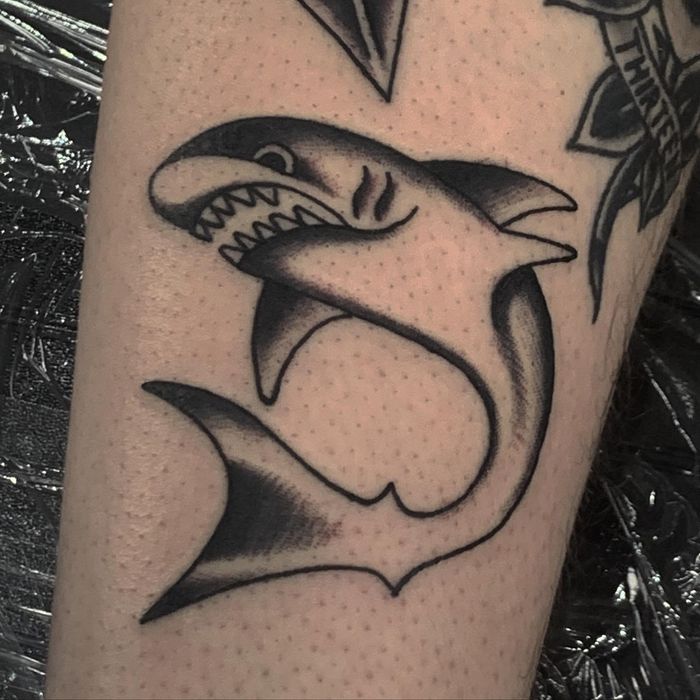 Tattoo uploaded by Alex Knowles • Tattoodo