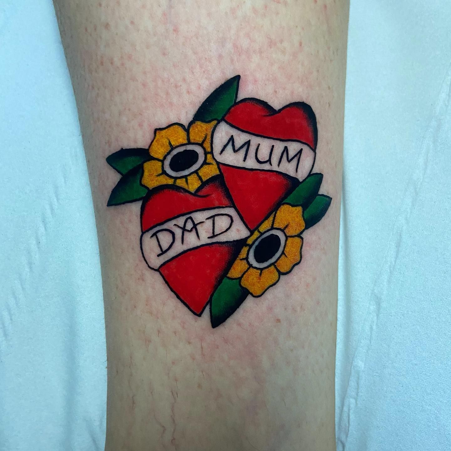 Tattoo uploaded by Ryan Goodrum • Tattoodo