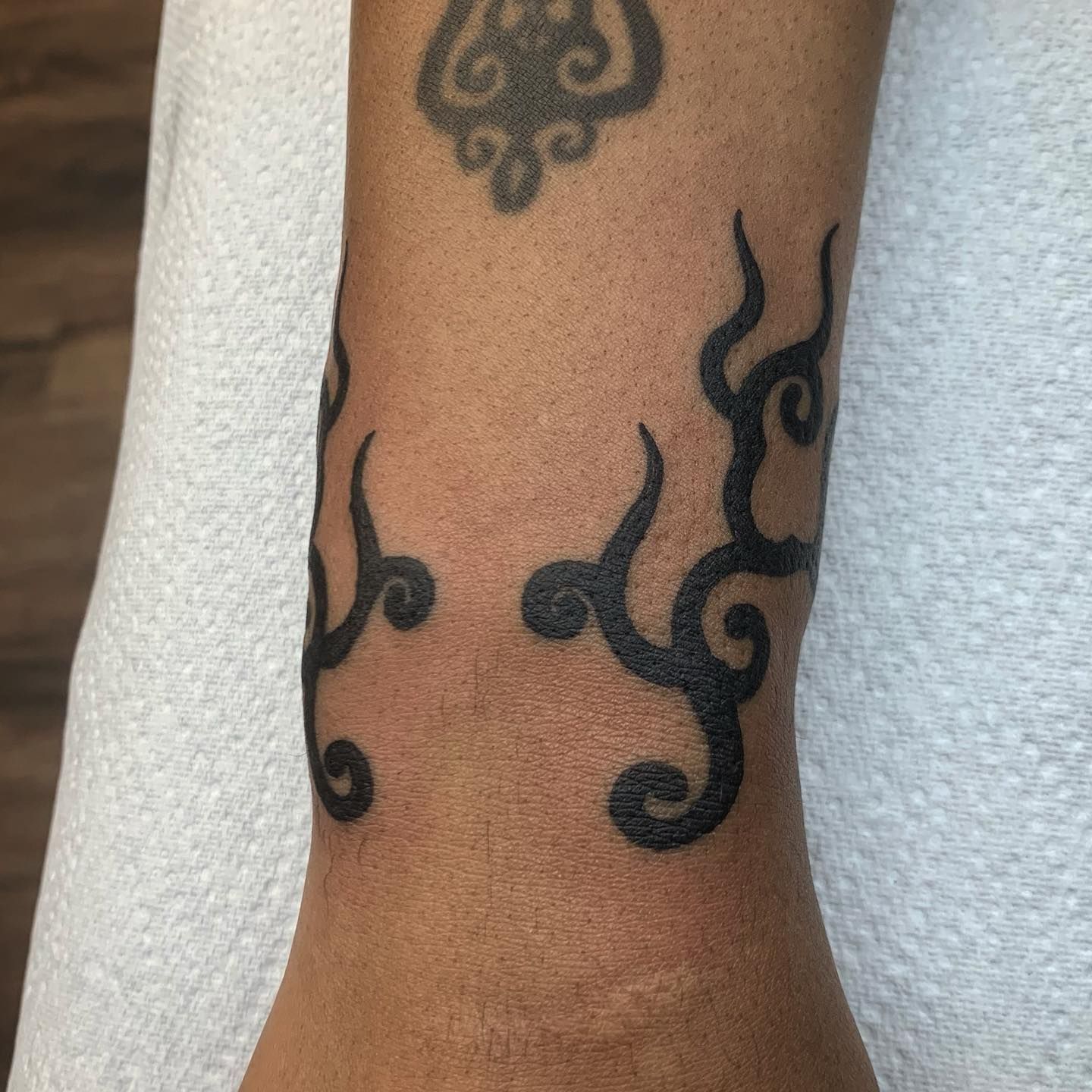 Tattoo uploaded by Alex Knowles • Tattoodo