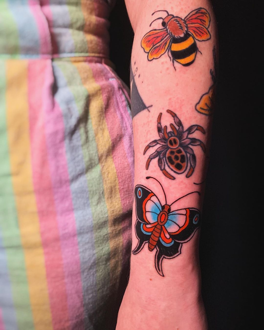 Tattoo uploaded by Shanji • Tattoodo