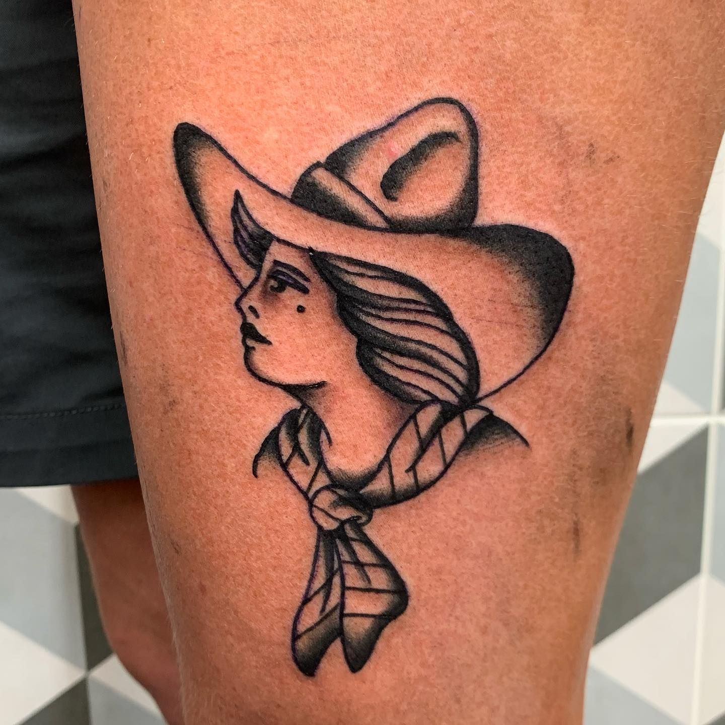 Tattoo uploaded by Alex Knowles • Tattoodo