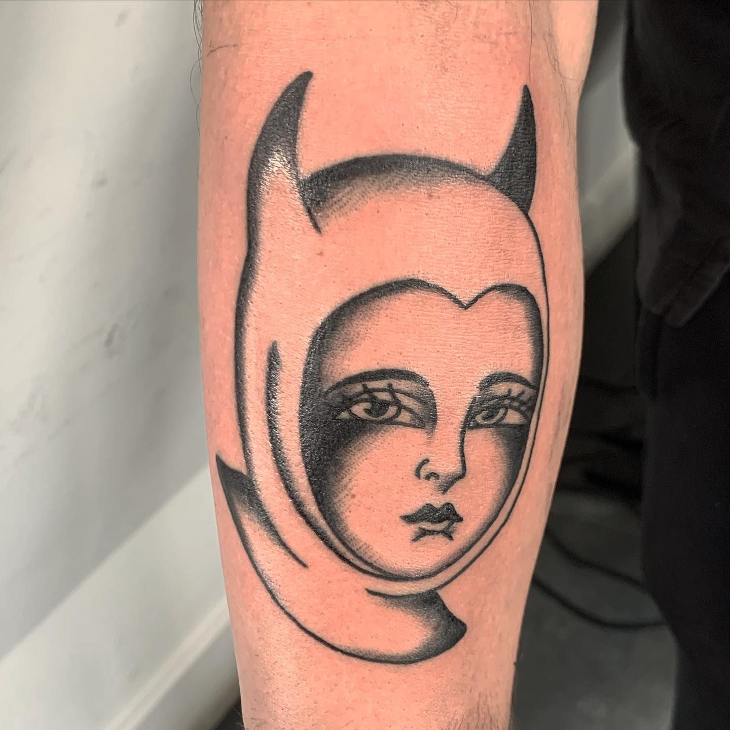 Tattoo uploaded by Alex Knowles • Tattoodo