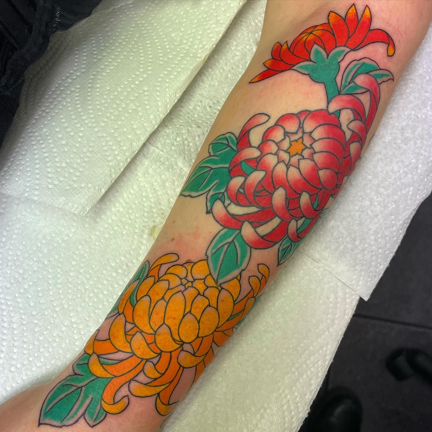 Tattoo uploaded by Deni Balbino • Tattoodo