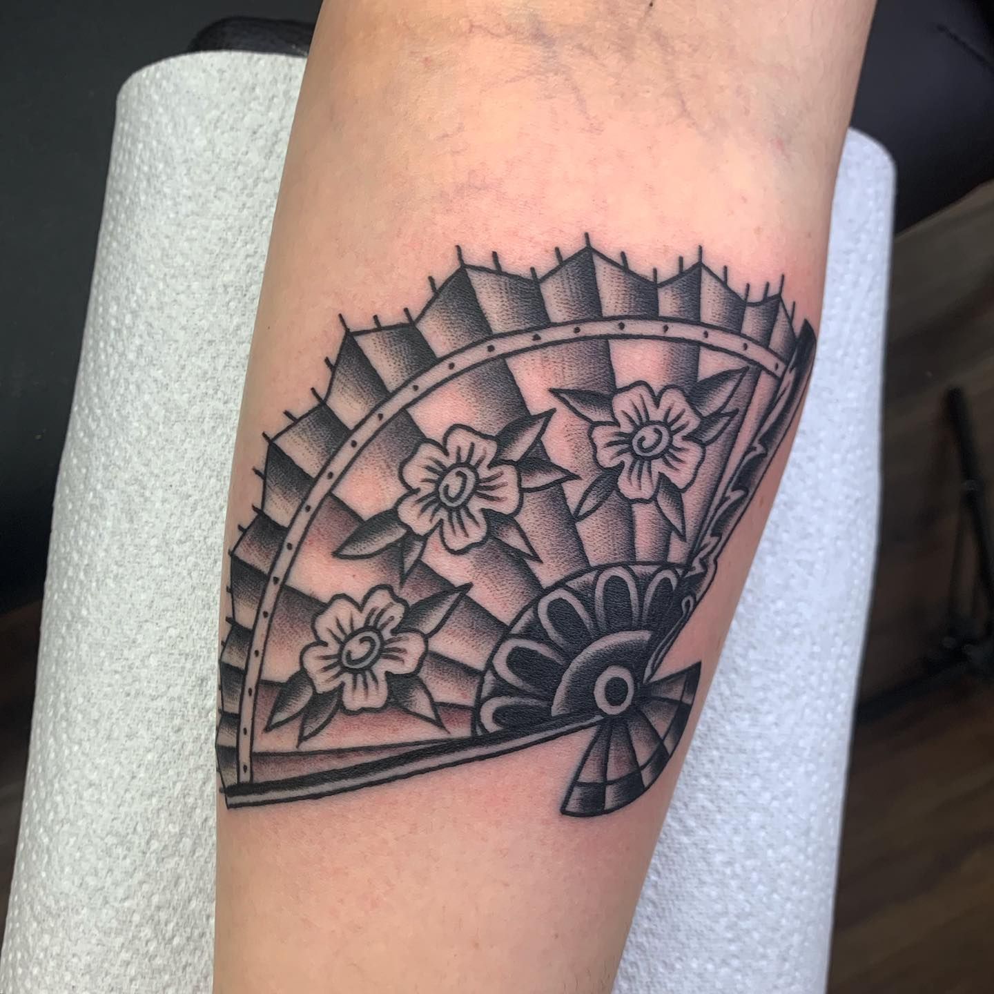 Tattoo uploaded by Alex Knowles • Tattoodo