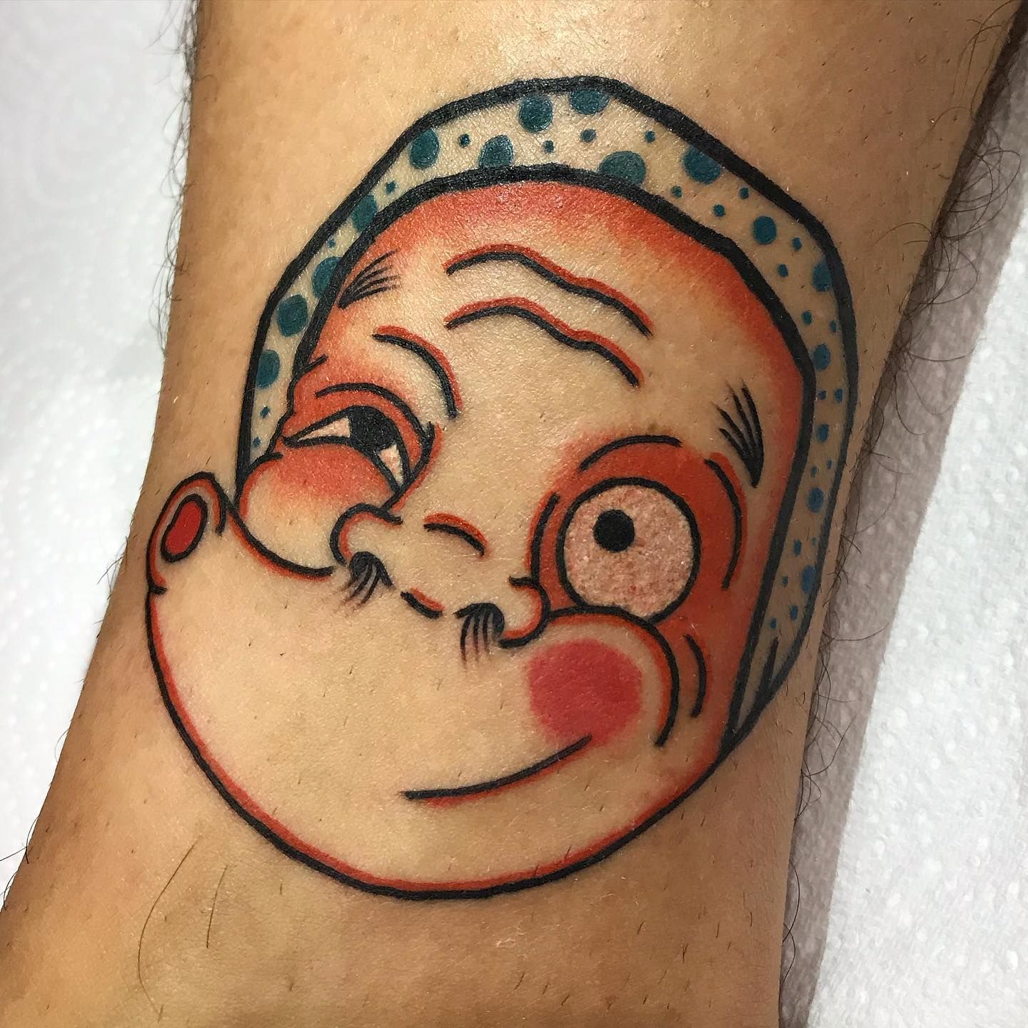 Tattoo uploaded by Deni Balbino • Tattoodo