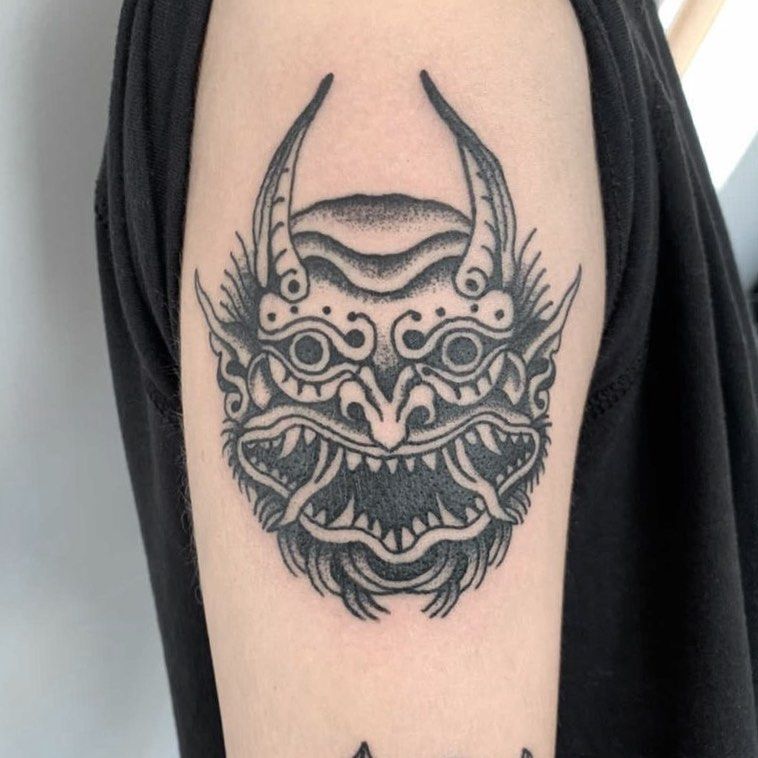 Tattoo uploaded by Alex Knowles • Tattoodo
